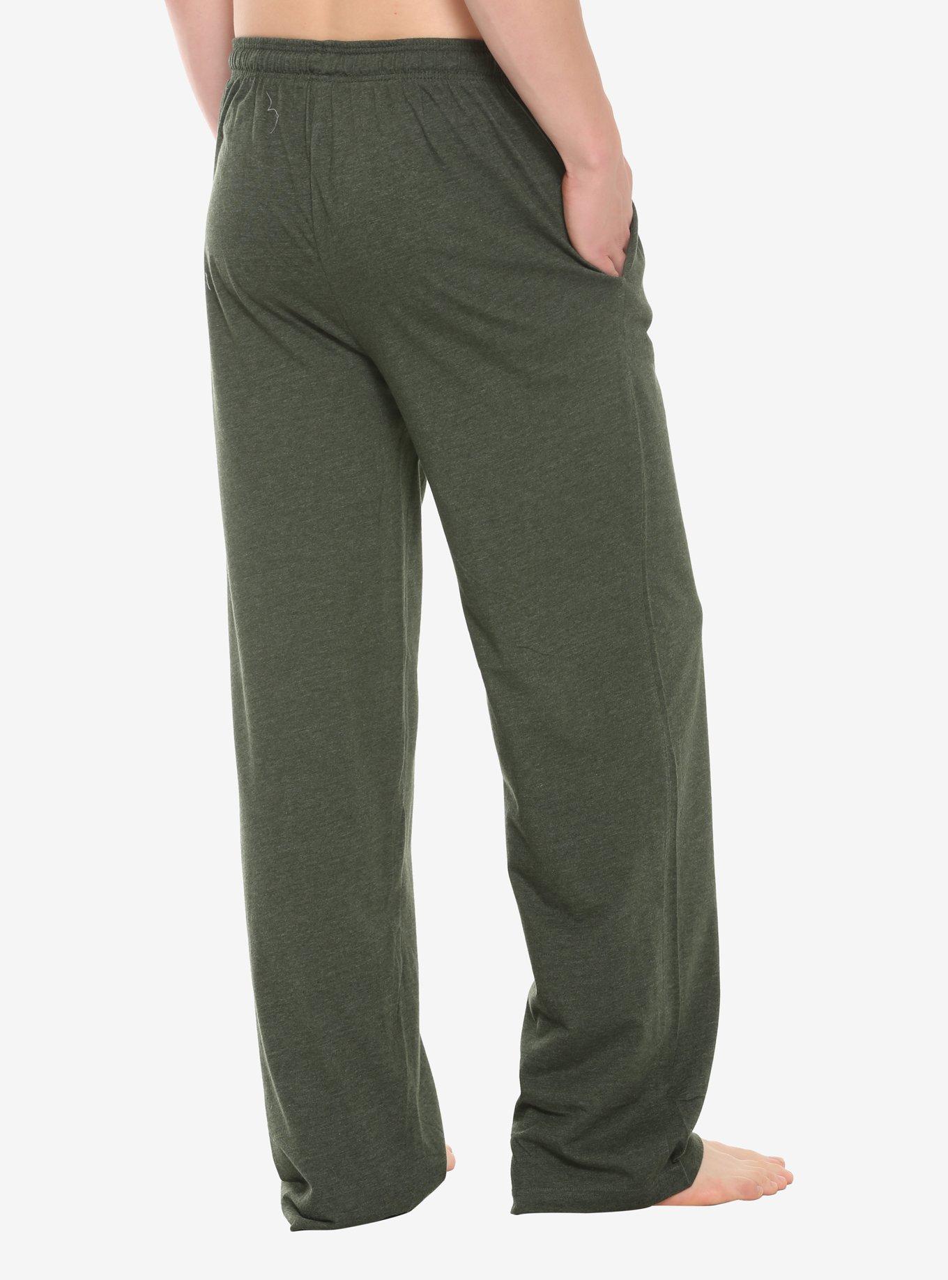 How To Train Your Dragon Toothless Pajama Pants | Hot Topic