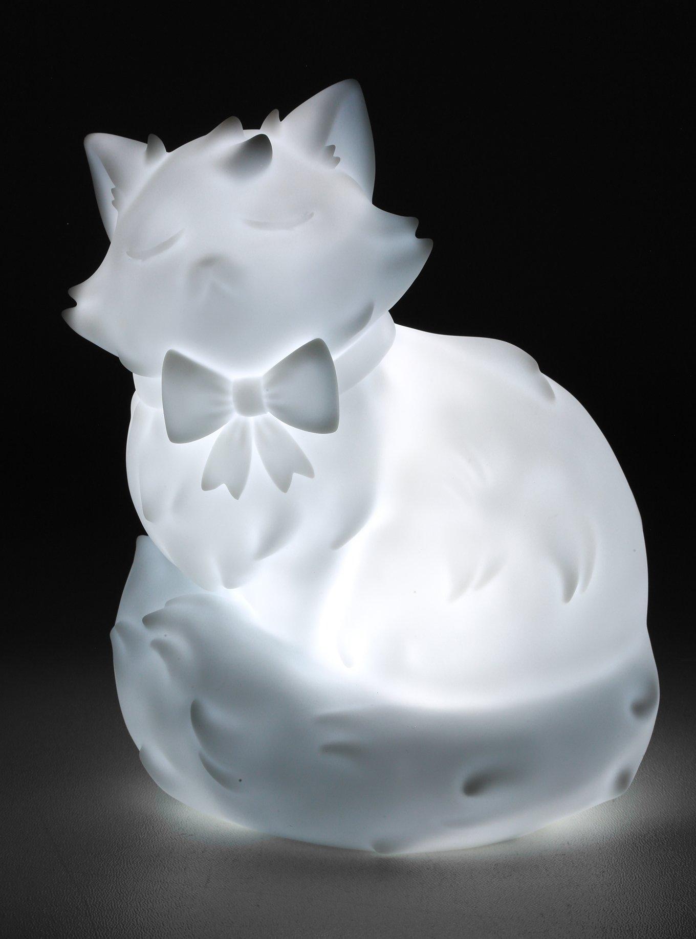 Cat LED Light | Hot Topic