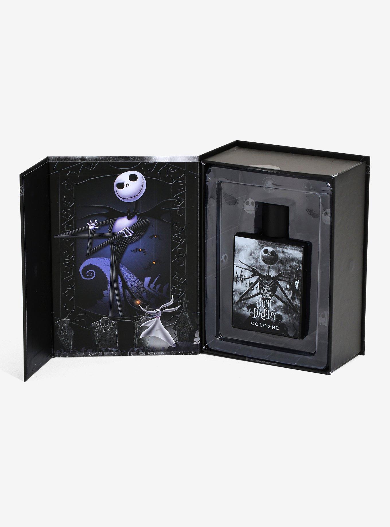 Disney The Nightmare Before Christmas Bone Daddy Cologne | BoxLunch