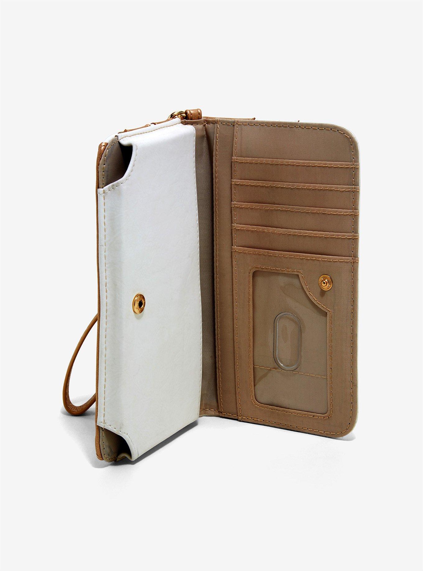 She-Ra And The Princesses Of Power Phone Wallet | HerUniverse