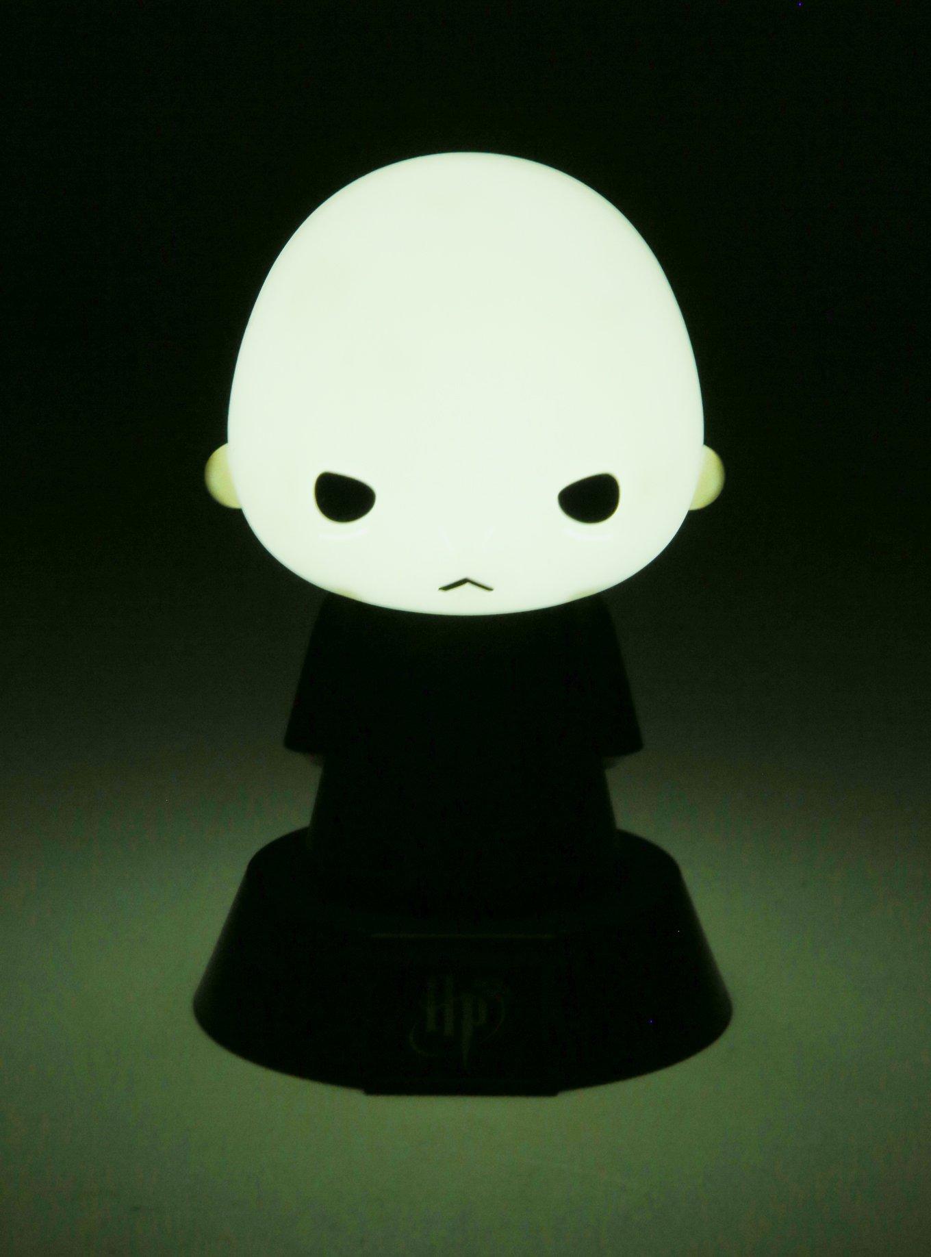 Harry Potter Voldemort Mood Light | BoxLunch