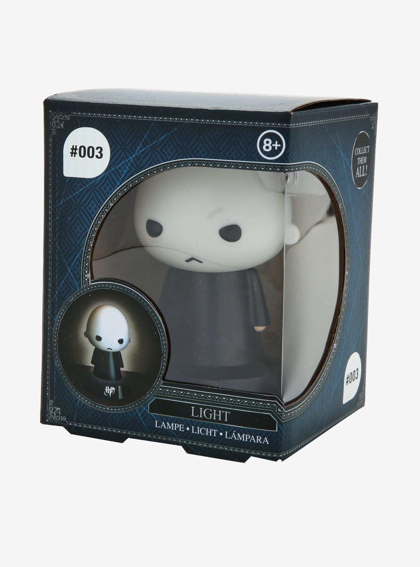 Harry Potter Voldemort Mood Light | BoxLunch