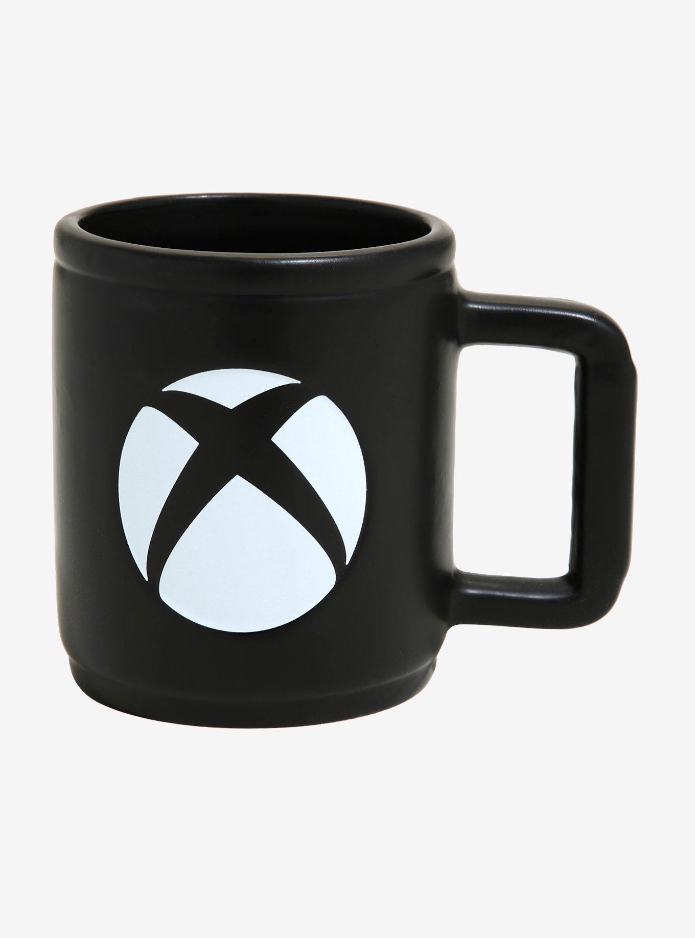 Xbox Logo Mug | BoxLunch