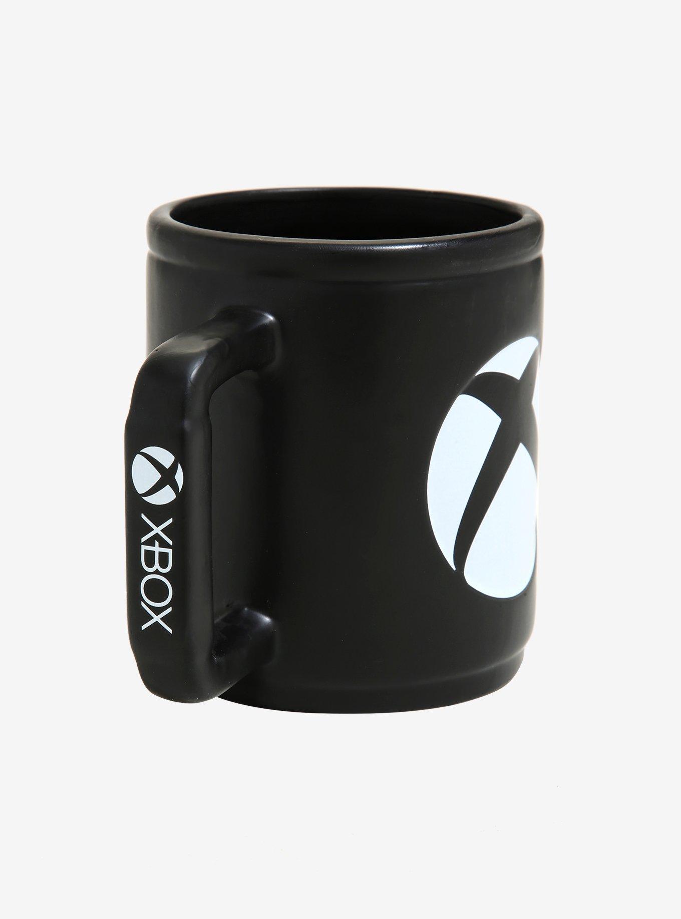 Xbox Logo Mug | BoxLunch