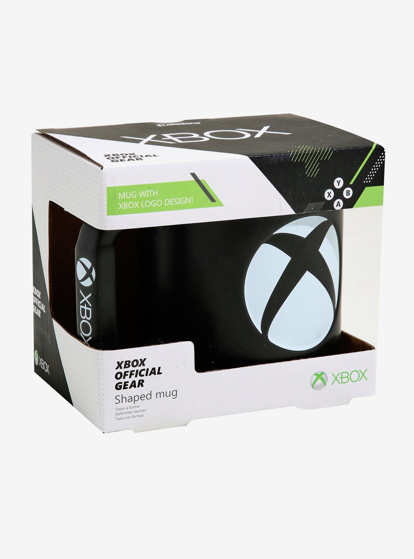 Xbox Logo Mug | BoxLunch