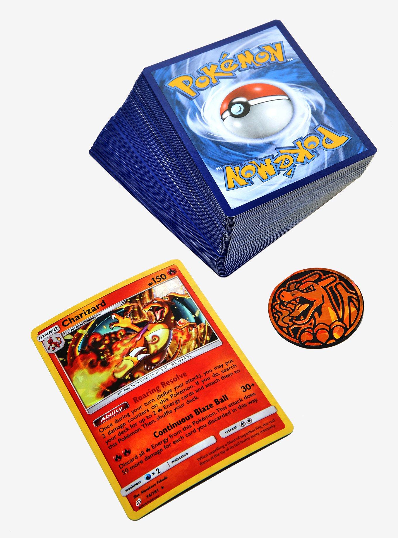 Pokemon Trading Card Game: Sun & Moon - Team Up Deck | BoxLunch