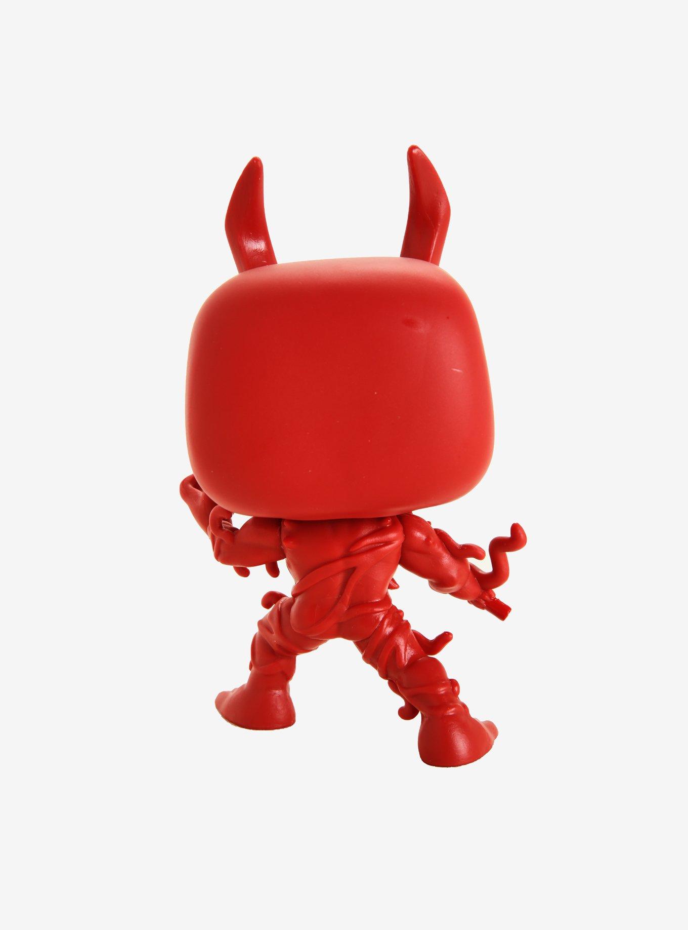 Funko Pop! Marvel Venom Venomized Daredevil Vinyl Bobble-Head | BoxLunch