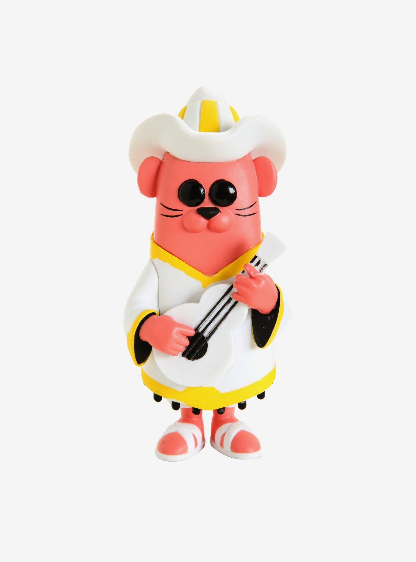 Funko Pop! Otter Pops Poncho Punch Vinyl Figure | BoxLunch