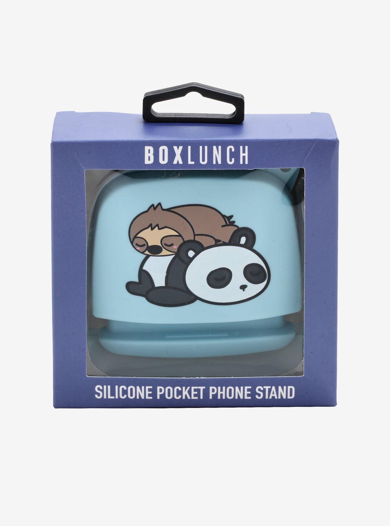 Sloth Panda Pocket Phone Stand - BoxLunch Exclusive | BoxLunch