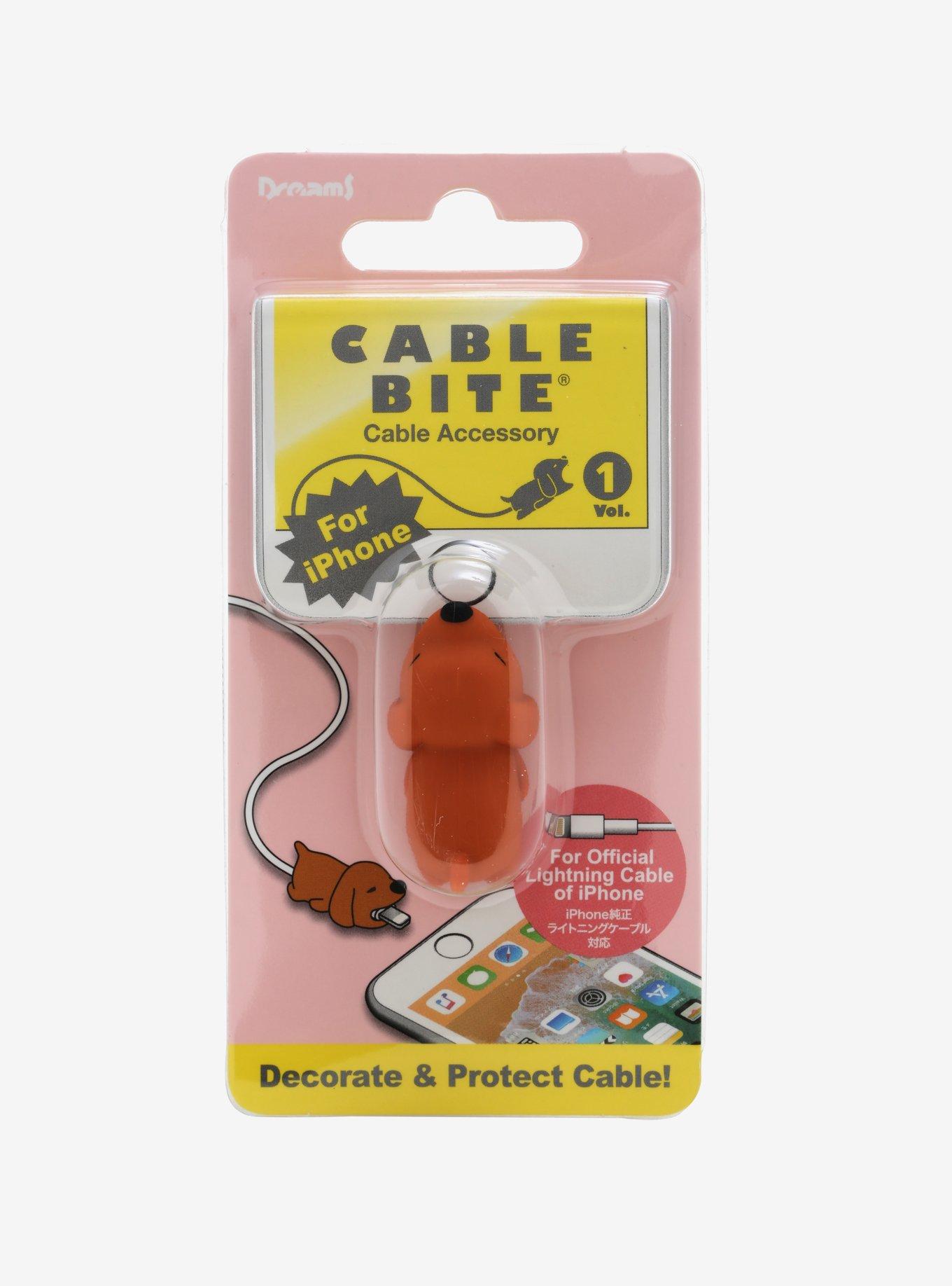 Dog Cable Bite | BoxLunch