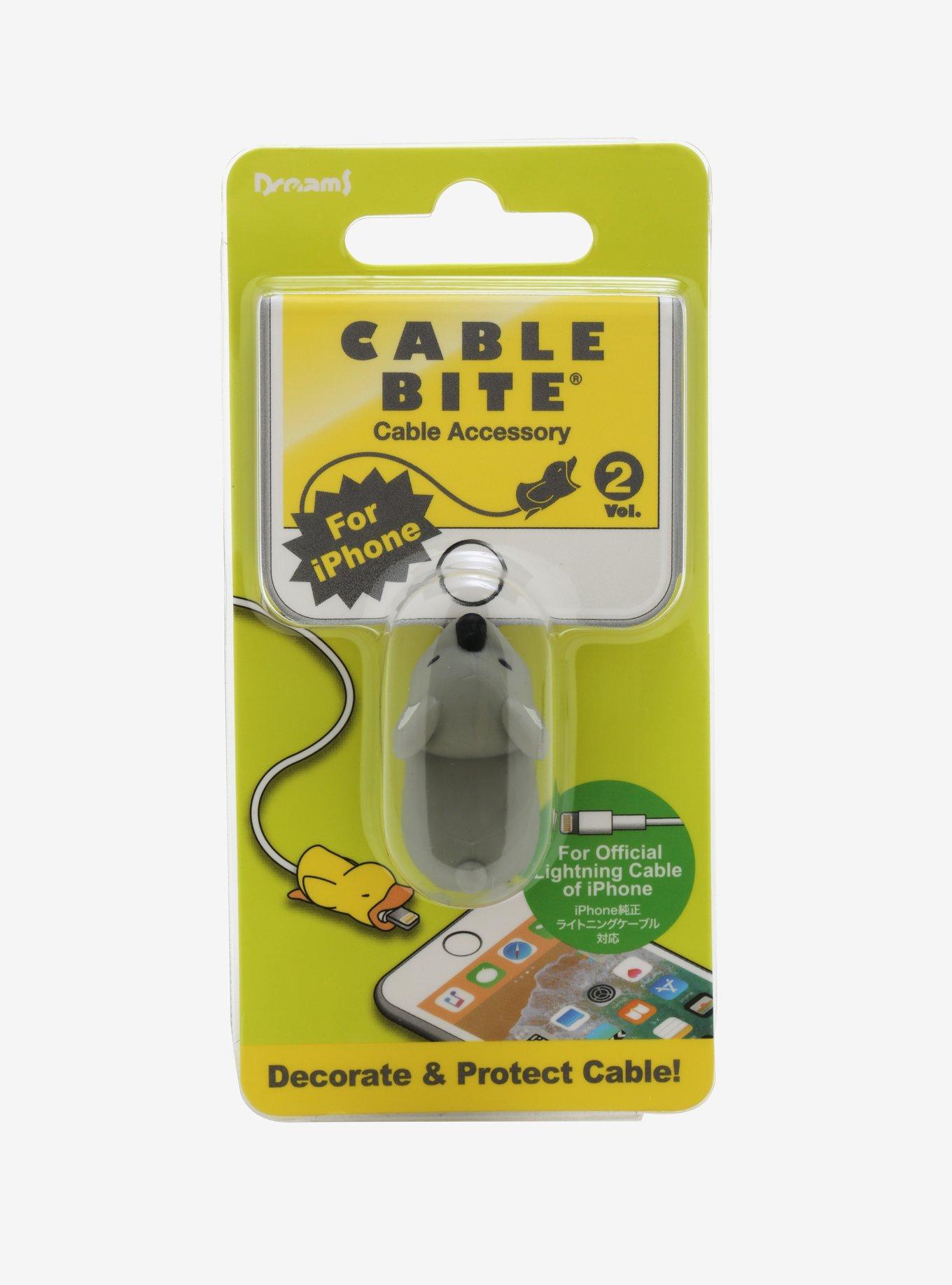 Koala Cable Bite | BoxLunch