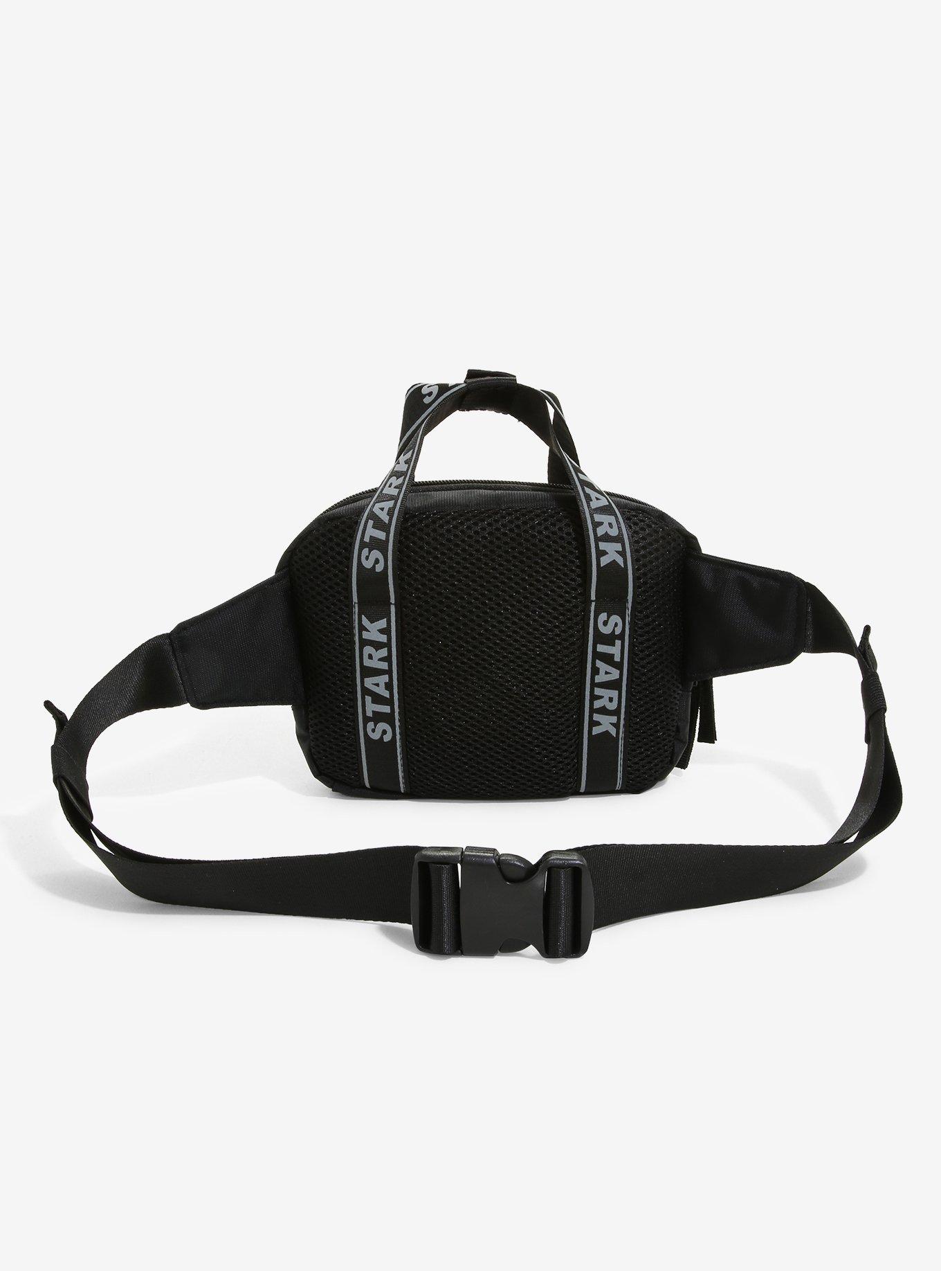 Game of Thrones Stark Fanny Pack - BoxLunch Exclusive | BoxLunch