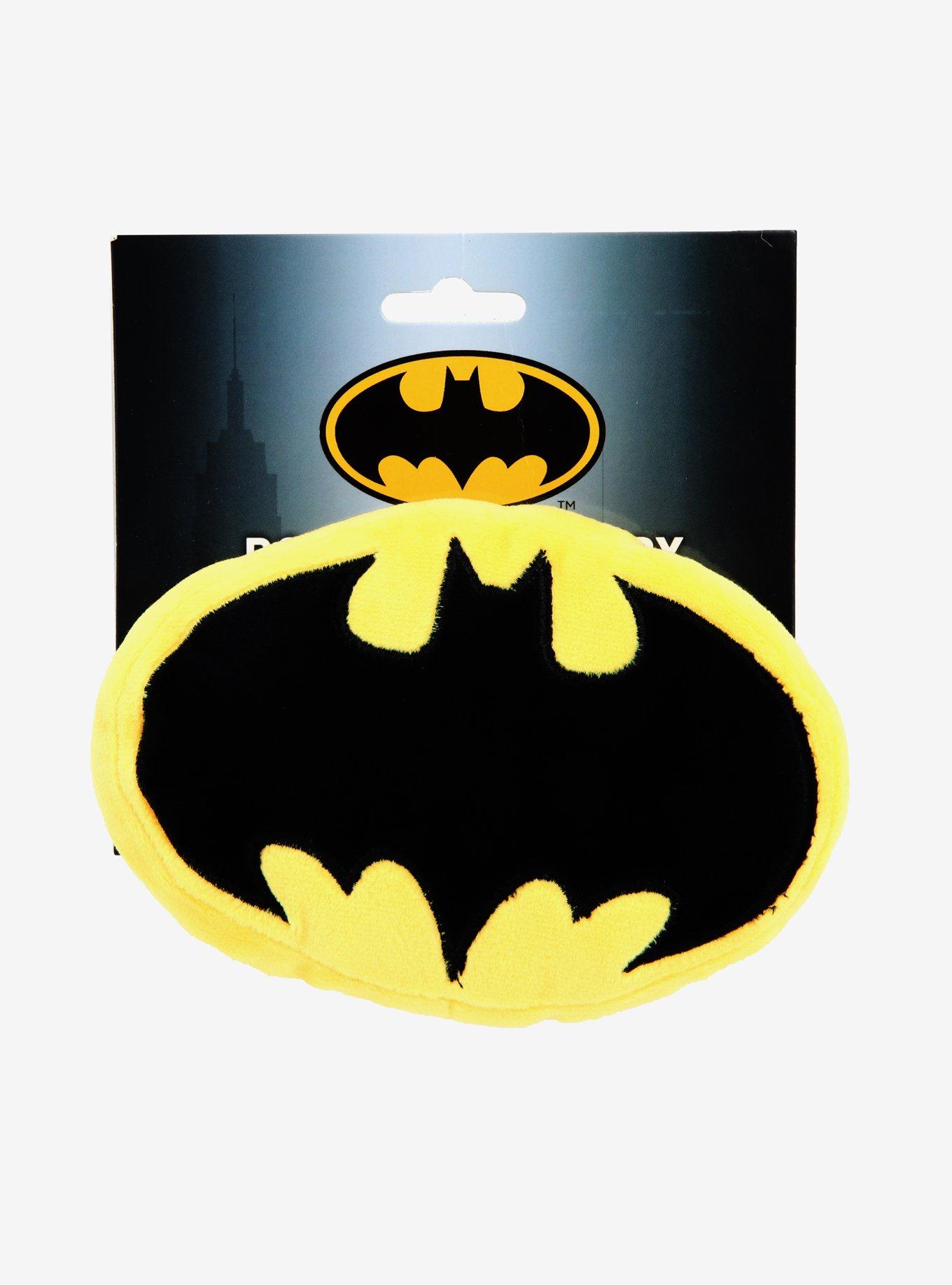 DC Comics Batman Squeaker Dog Toy | Hot Topic