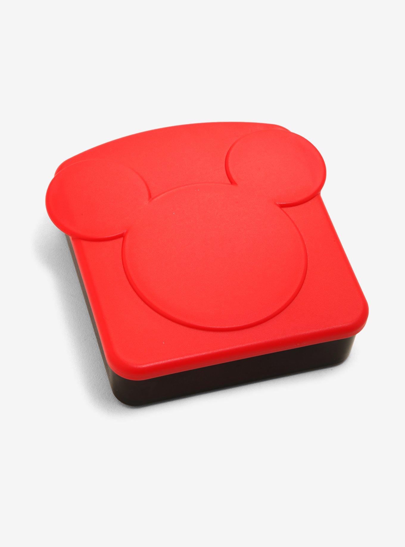 Disney Mickey Mouse Sandwich Cutter | BoxLunch