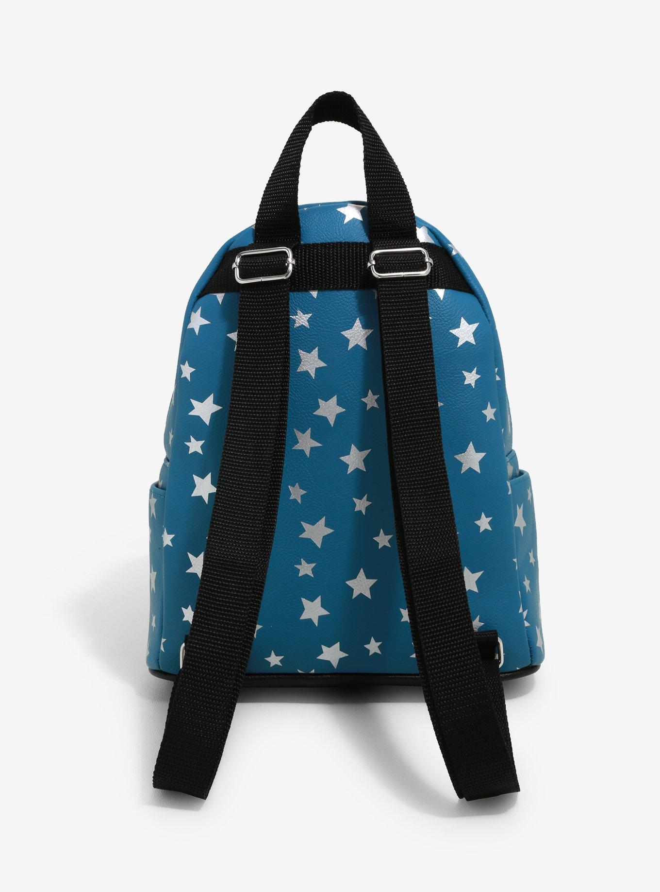 Loungefly Coraline Stars Mini Backpack | Hot Topic