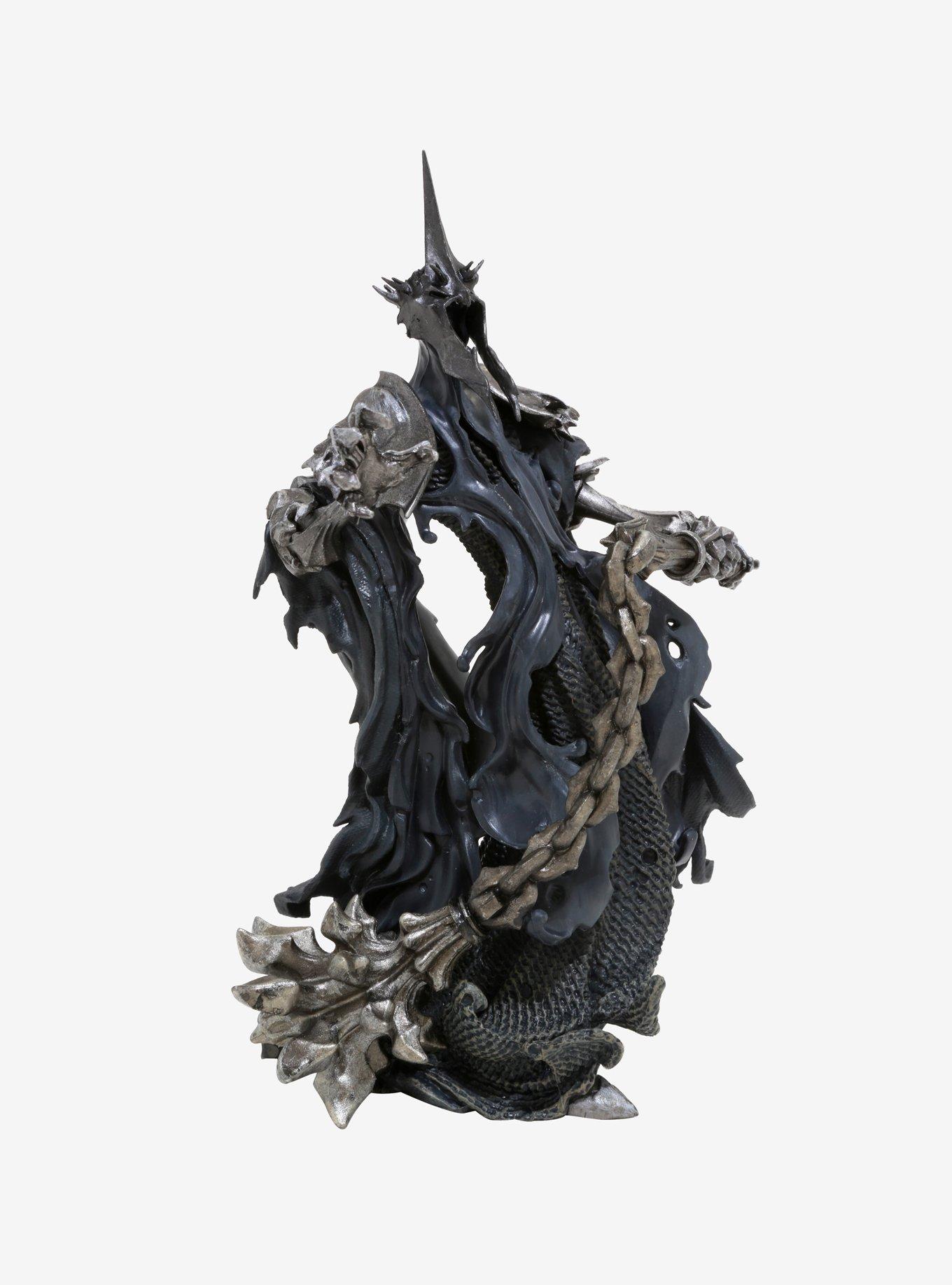 The Lord Of The Rings Mini Epics The Witch-King Figure | Hot Topic