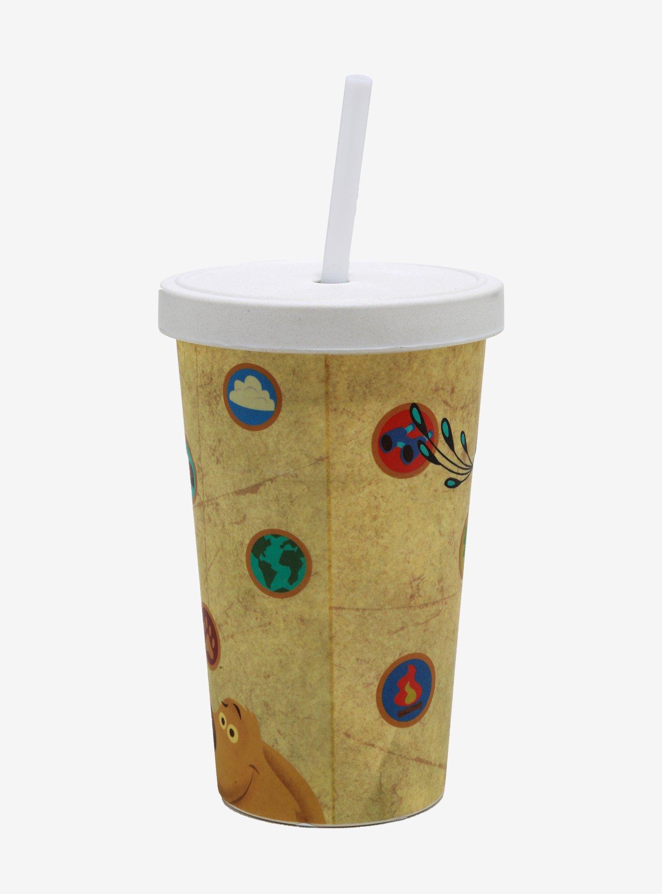 Disney Pixar Up Russell Bamboo Travel Cup - BoxLunch Exclusive | BoxLunch