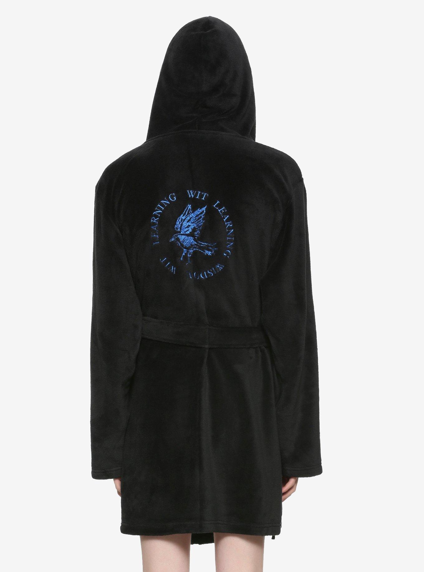 Harry Potter Ravenclaw House Robe | Hot Topic