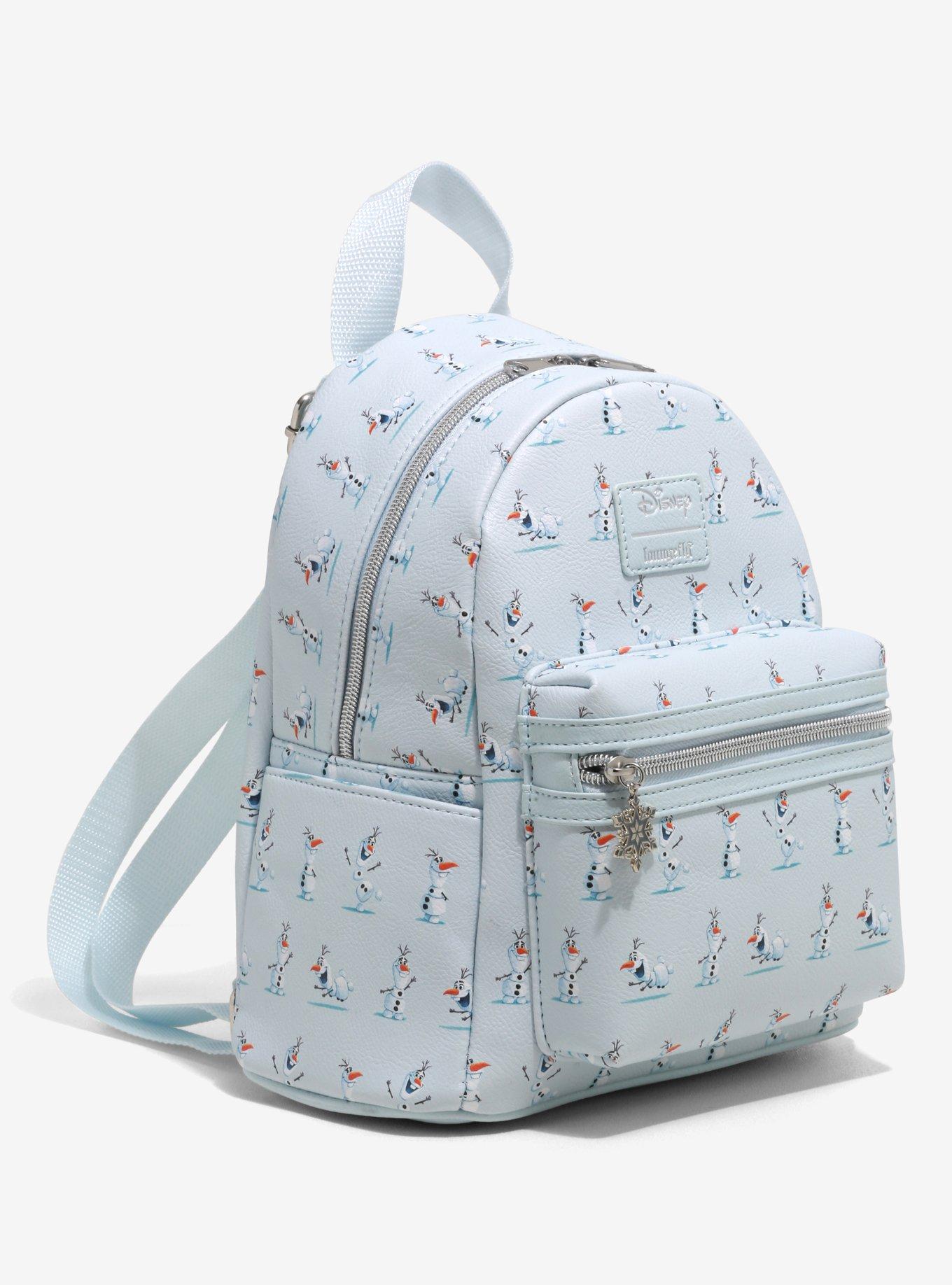 Loungefly Disney Frozen Olaf Mini Backpack | Hot Topic