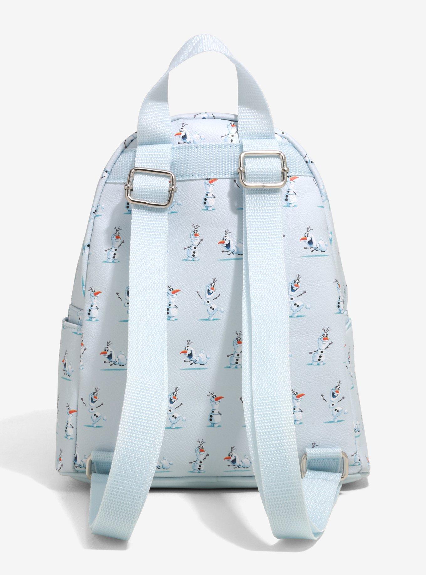 Loungefly Disney Frozen Olaf Mini Backpack | Hot Topic