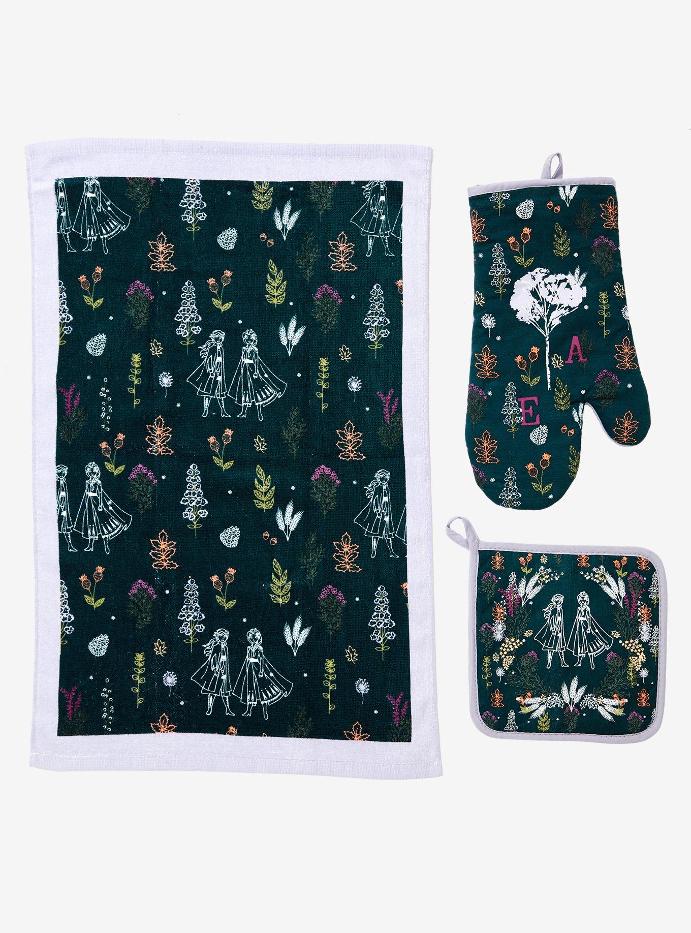 Disney Frozen Kitchen Set - BoxLunch Exclusive | BoxLunch