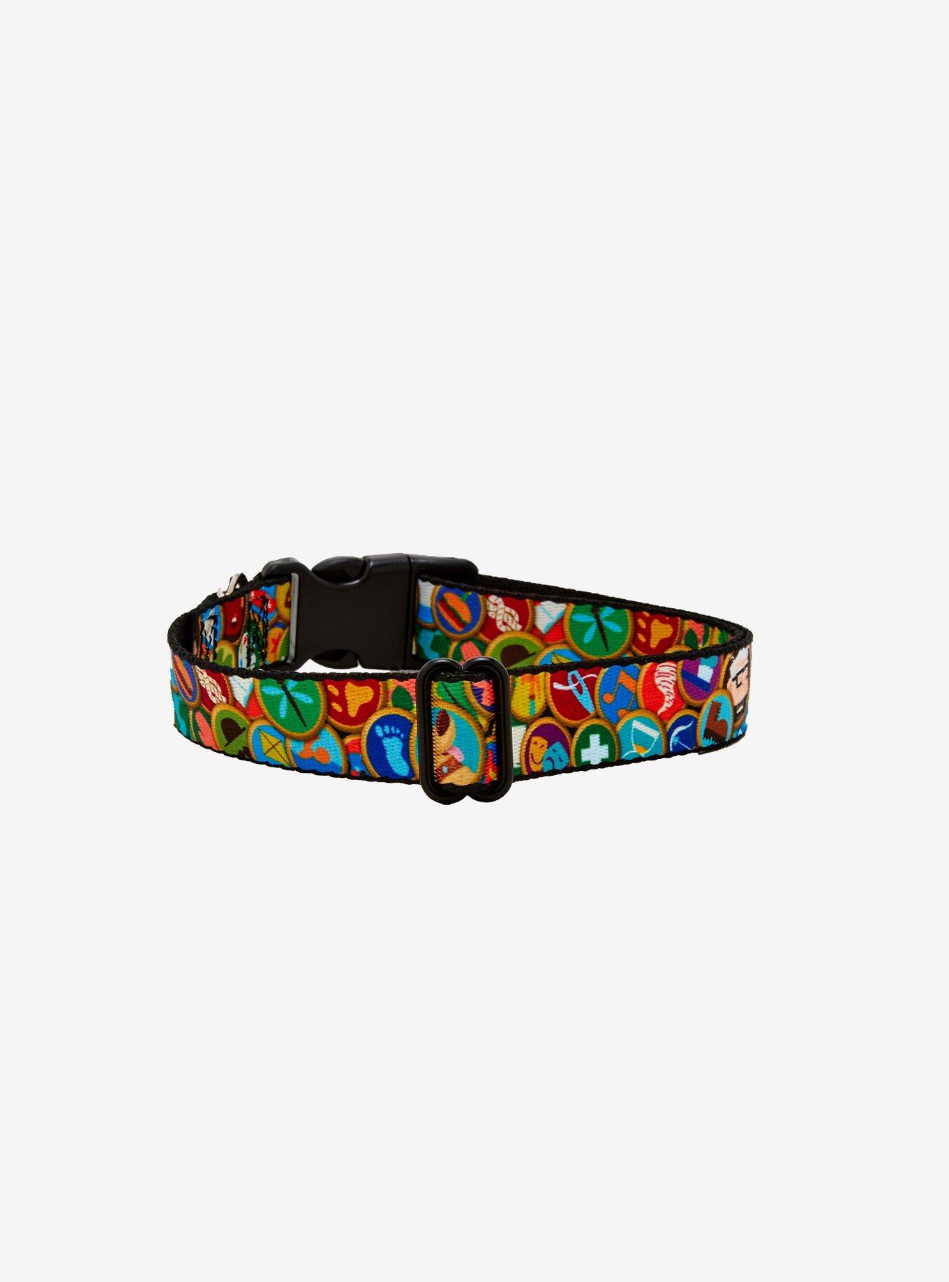 Disney Pixar Up Dog Collar | Hot Topic