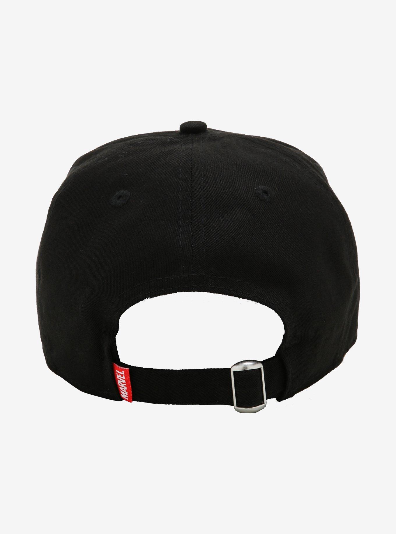 New Era Marvel Avengers Multicolored Hat - BoxLunch Exclusive | BoxLunch