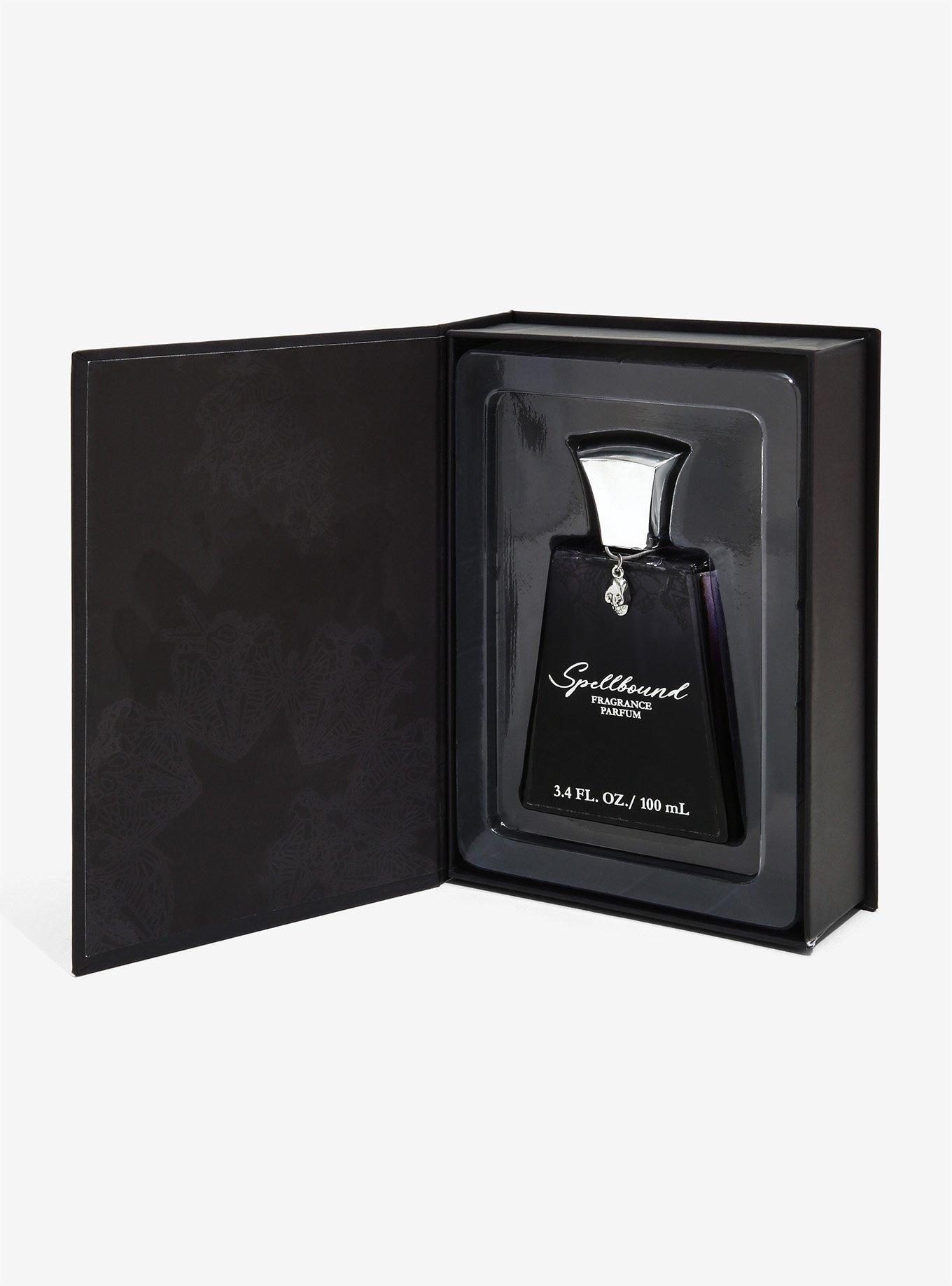 Disney Villains Spellbound Fragrance | Hot Topic