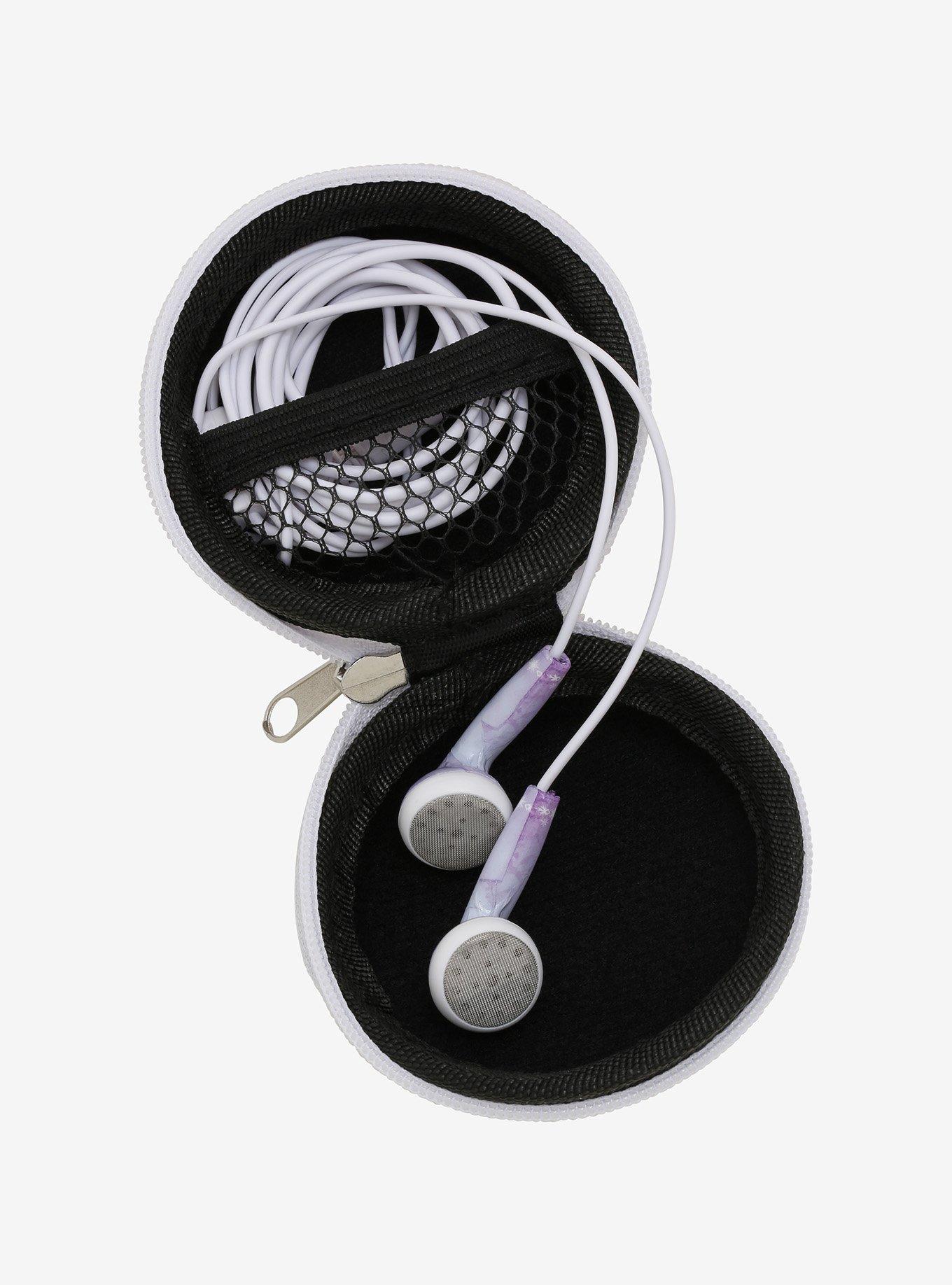 Disney Frozen 2 Elsa Pouch Earbuds | Hot Topic
