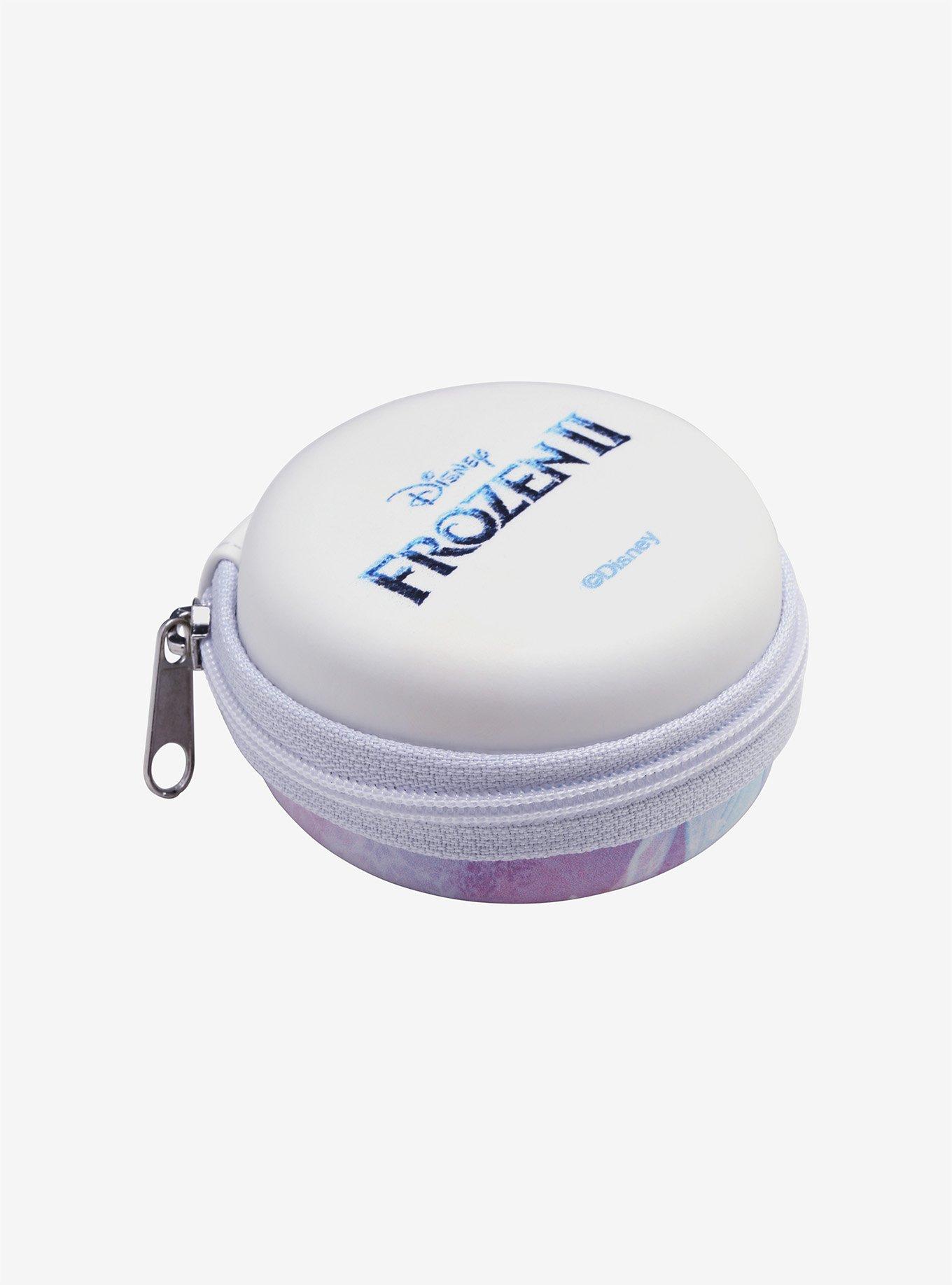 Disney Frozen 2 Elsa Pouch Earbuds | Hot Topic