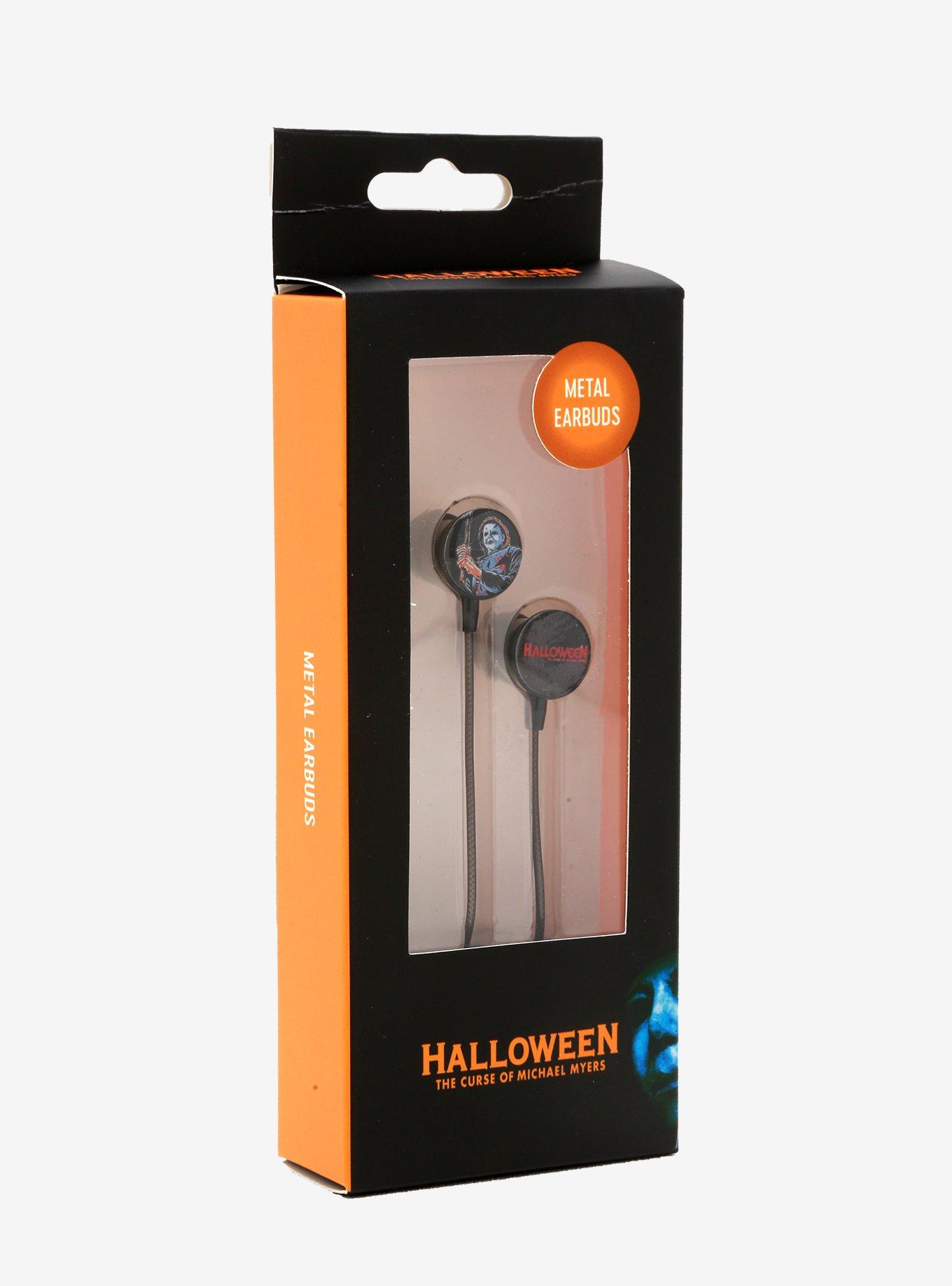 Halloween Earbuds | Hot Topic