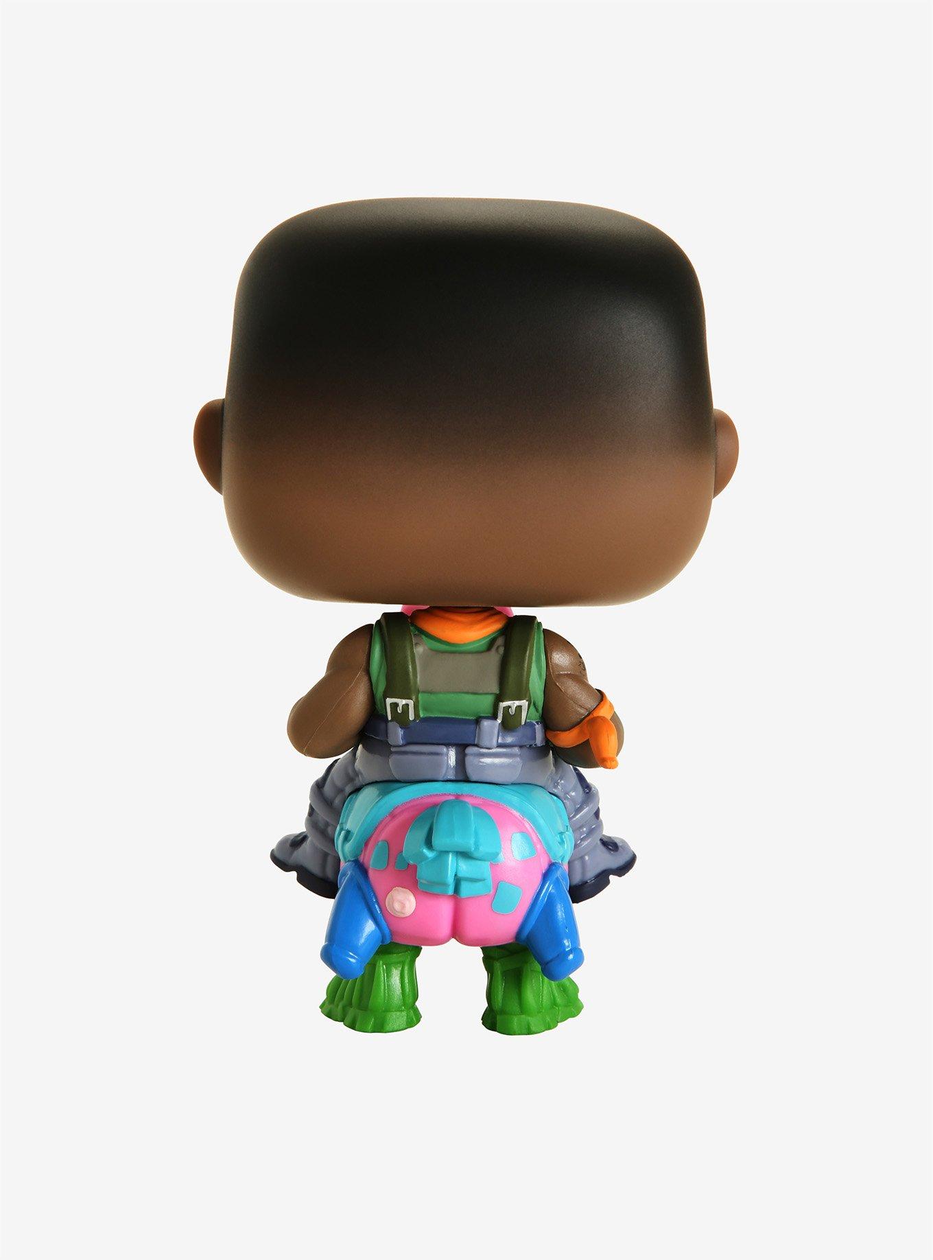 Funko Pop! Fortnite Giddy Up Vinyl Figure | BoxLunch