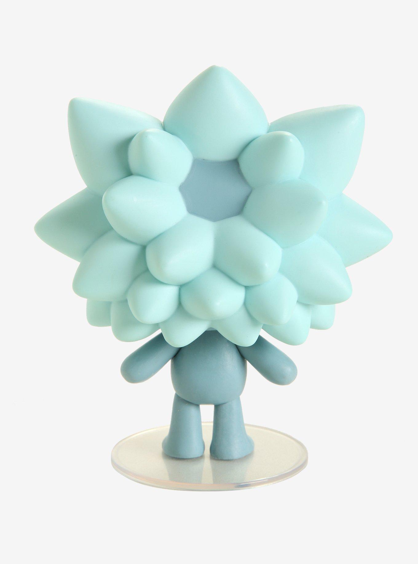 Funko Pop! Rick and Morty Teddy Rick Vinyl Figure | BoxLunch