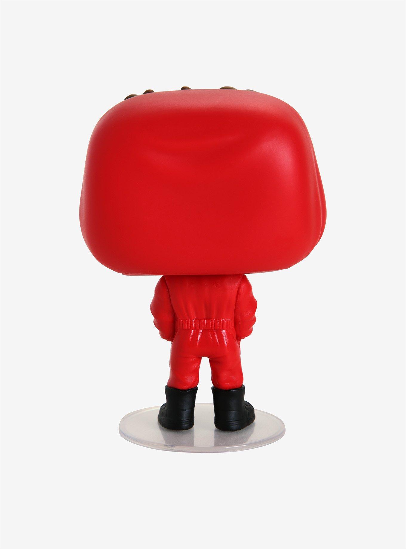 Funko La Casa De Papel Pop! Television Rio Vinyl Figure | HotTopic