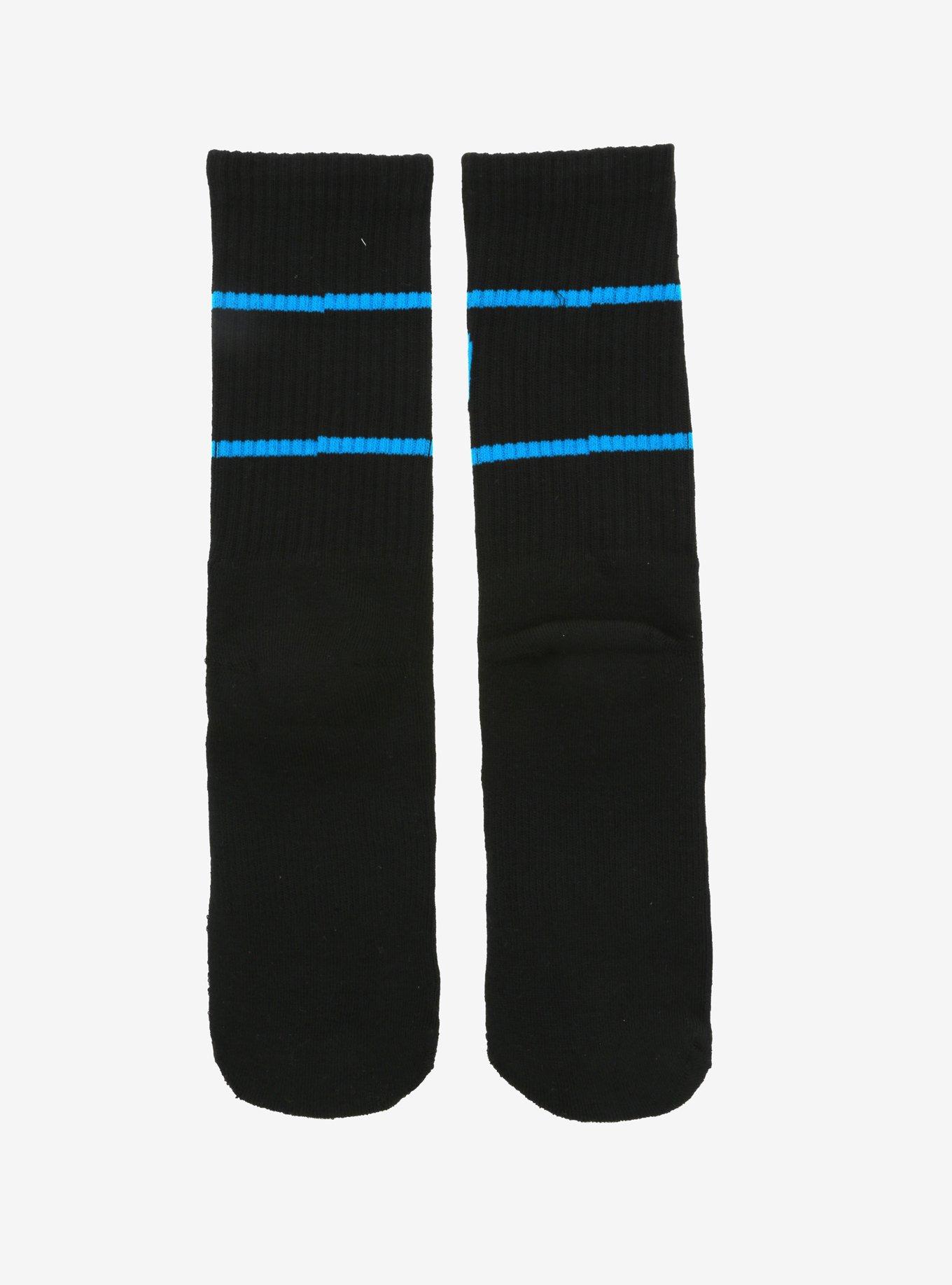 Awkward Crew Socks | Hot Topic