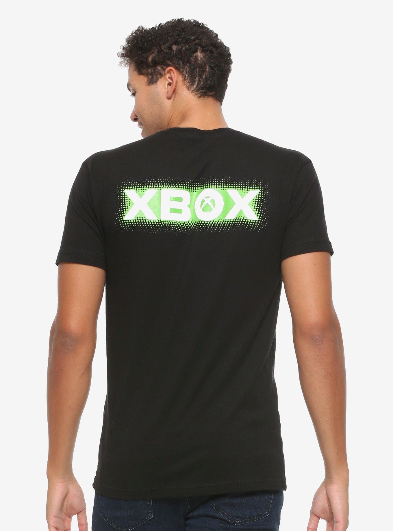 Xbox Logo T-Shirt - BoxLunch Exclusive | BoxLunch