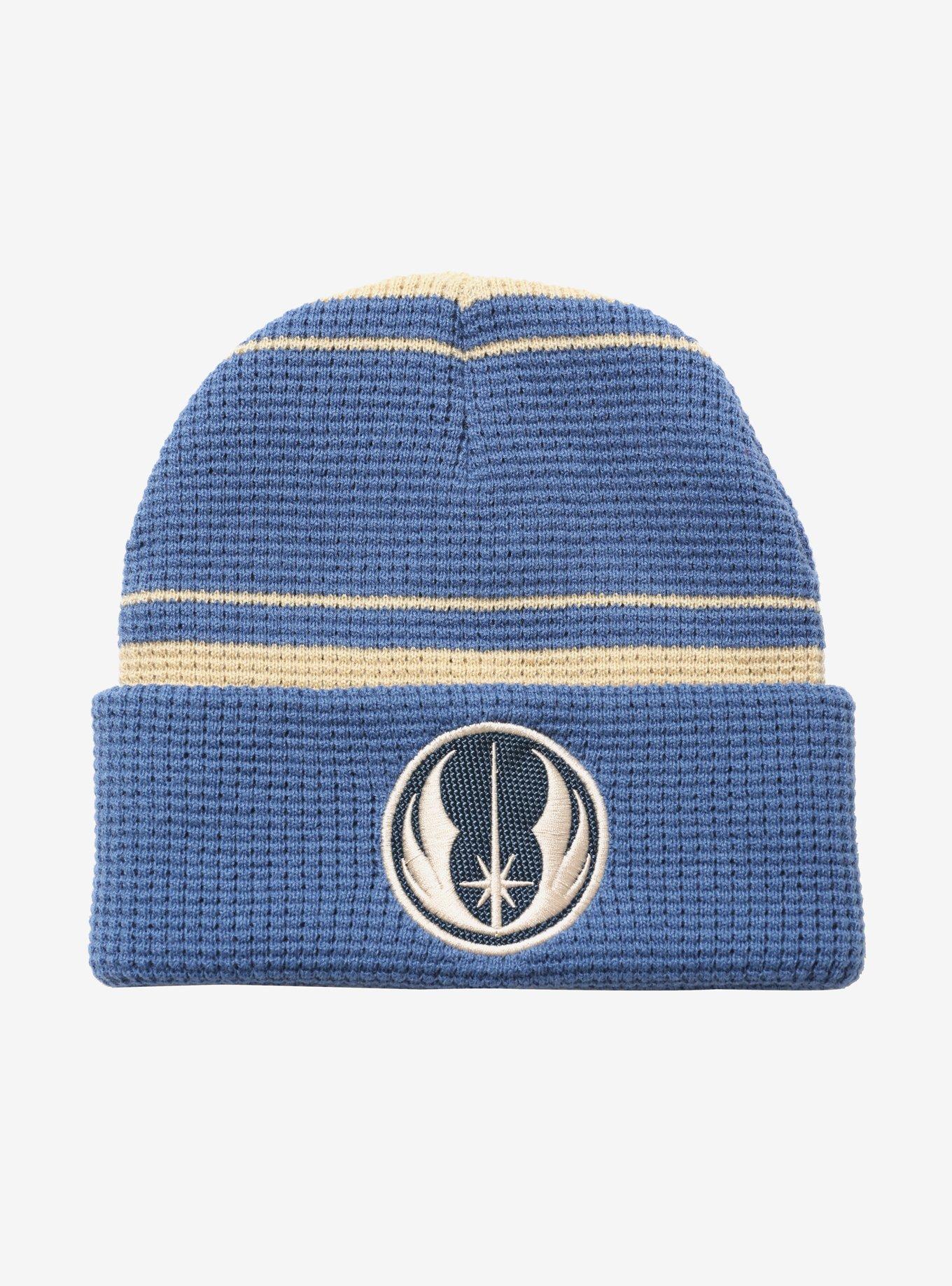 Star Wars Jedi Order Cuff Beanie | BoxLunch