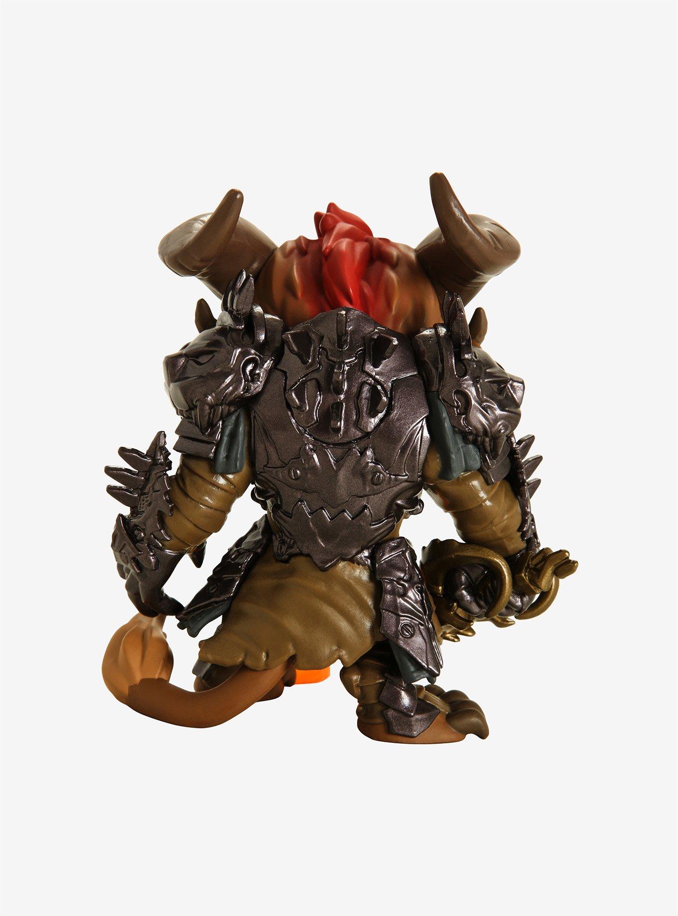 Funko Guild Wars 2 Pop! Games Rytlock Vinyl Figure | Hot Topic