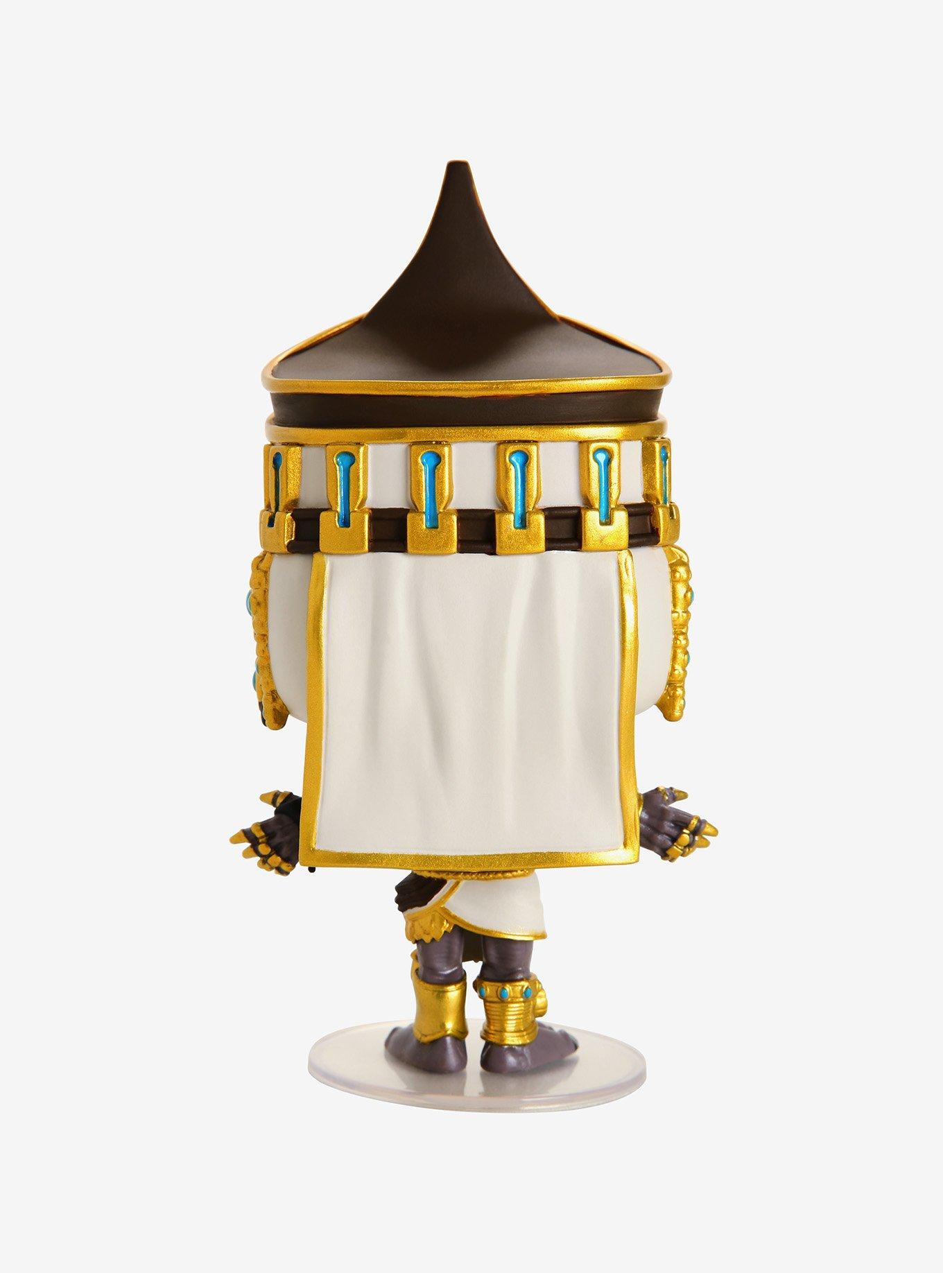 Funko Guild Wars 2 Pop! Games Joko Vinyl Figure | Hot Topic