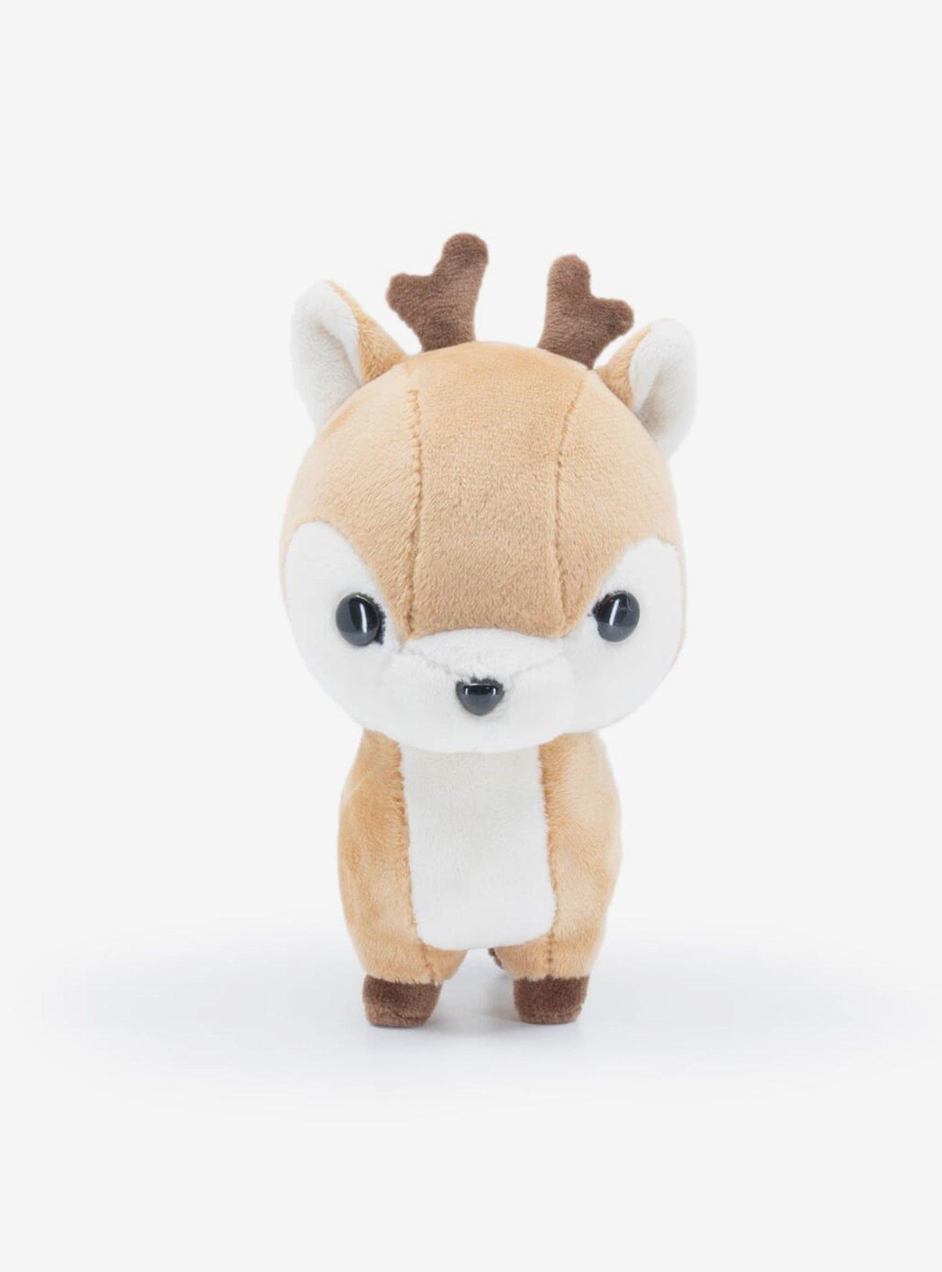 Bellzi Deeri The Deer Plush | Hot Topic