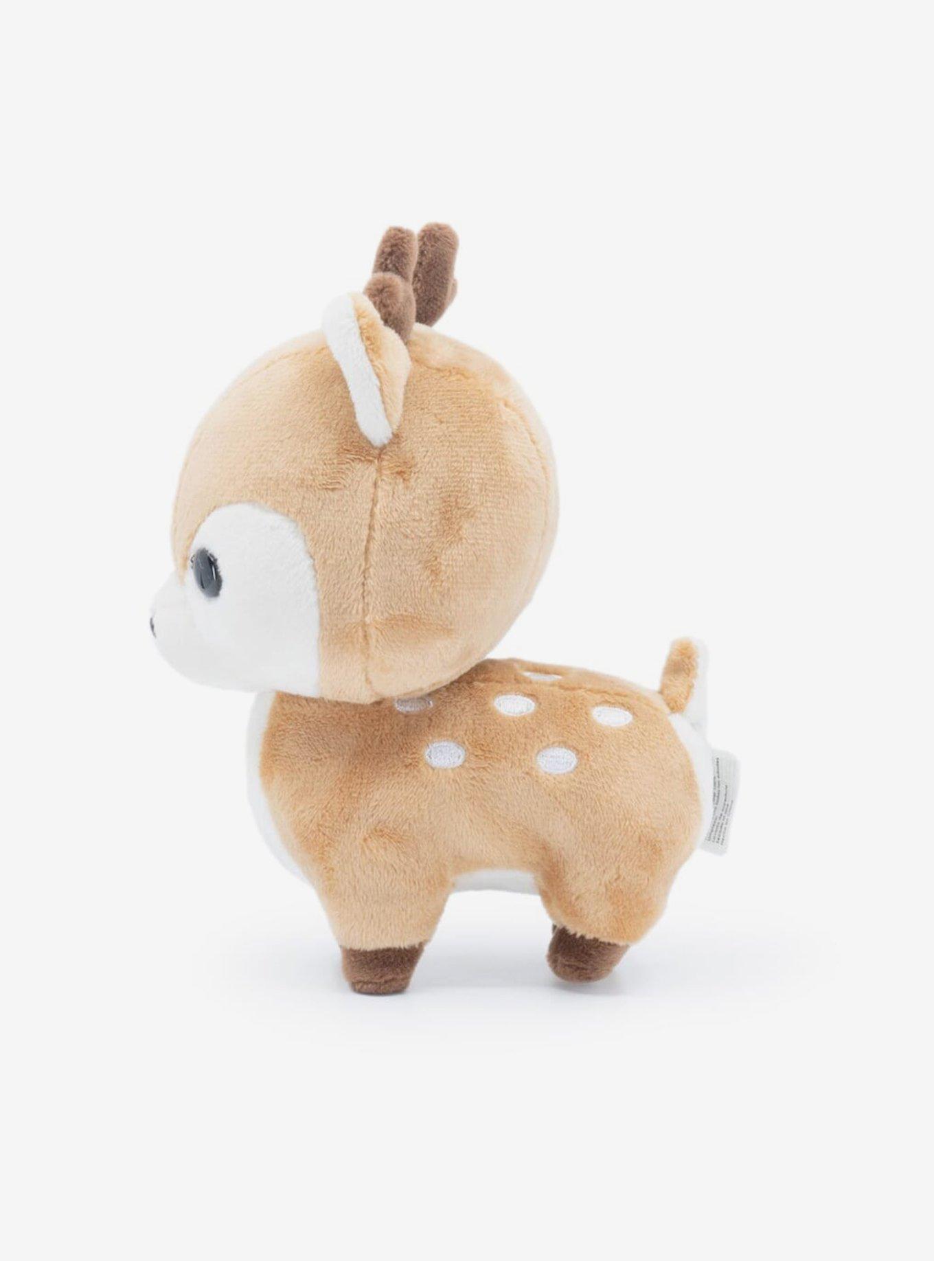 Bellzi Deeri The Deer Plush | Hot Topic