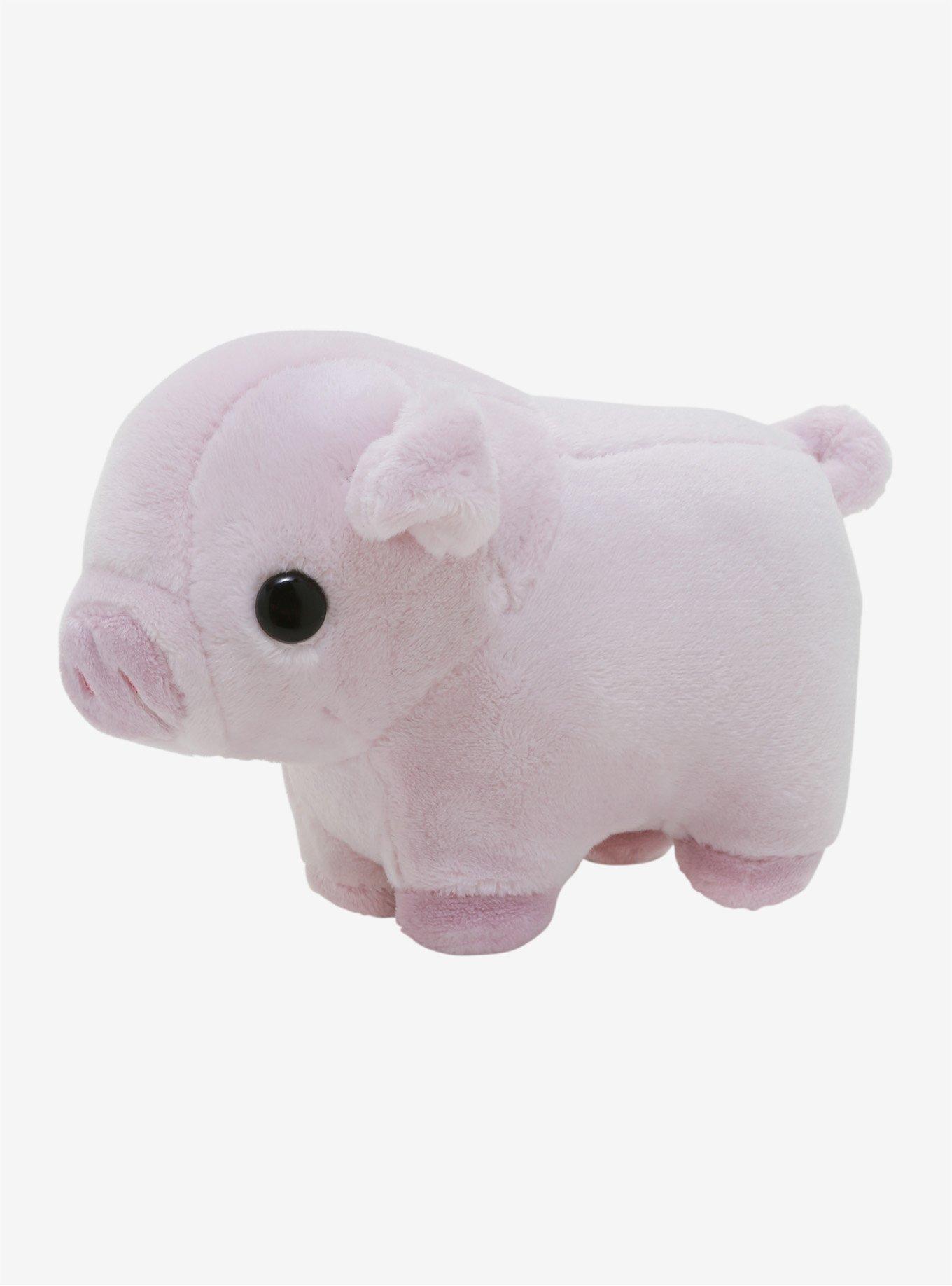 Bellzi Mini Piggi Plush | Hot Topic