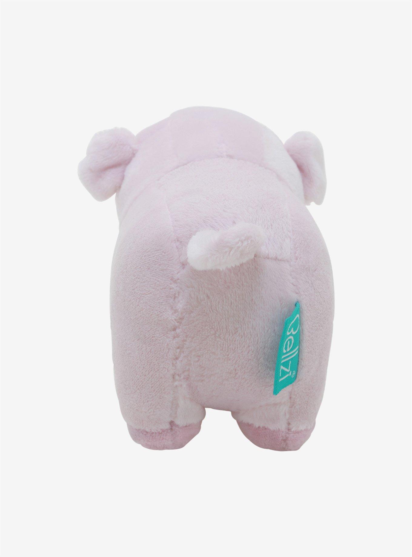 Bellzi Mini Piggi Plush | Hot Topic