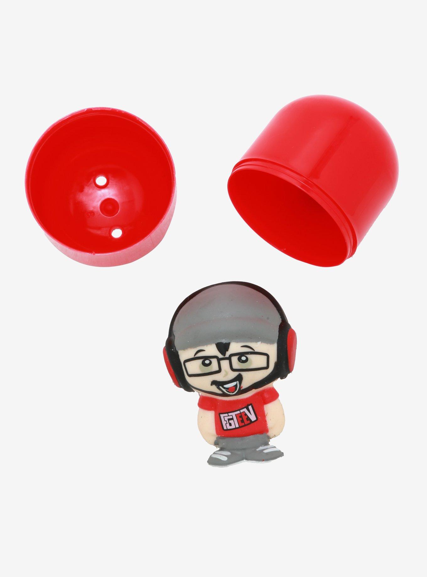FGTeeV Season One Blind Box Squishy Figure | Hot Topic