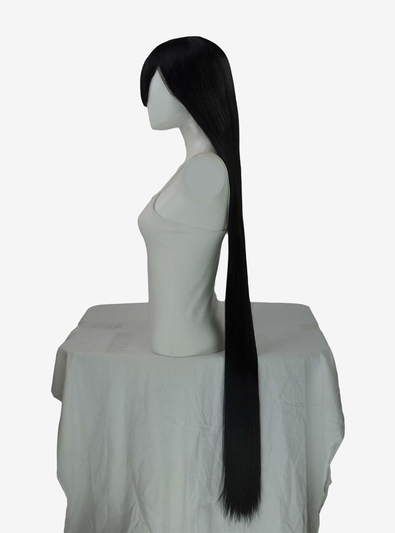 Hot Topic Epic Cosplay Asteria Black 50" Wig | Mall of America®