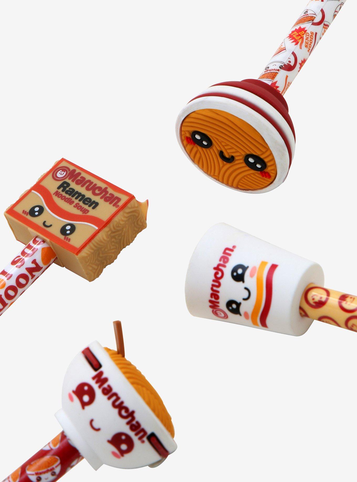Maruchan Ramen Assorted Pen Topper | Hot Topic
