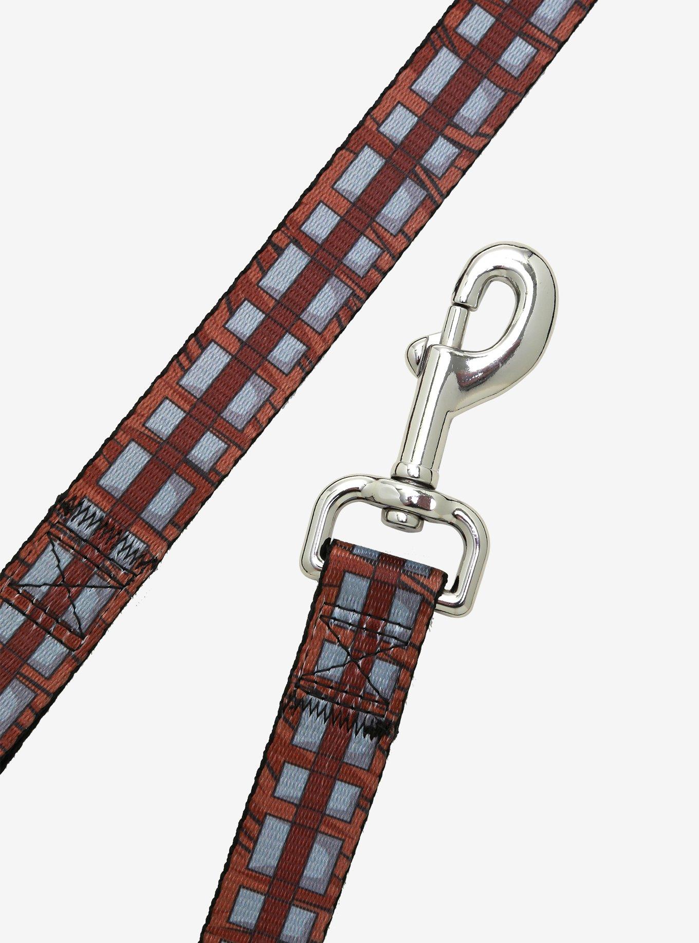 Star Wars Chewbacca Dog Leash | Hot Topic