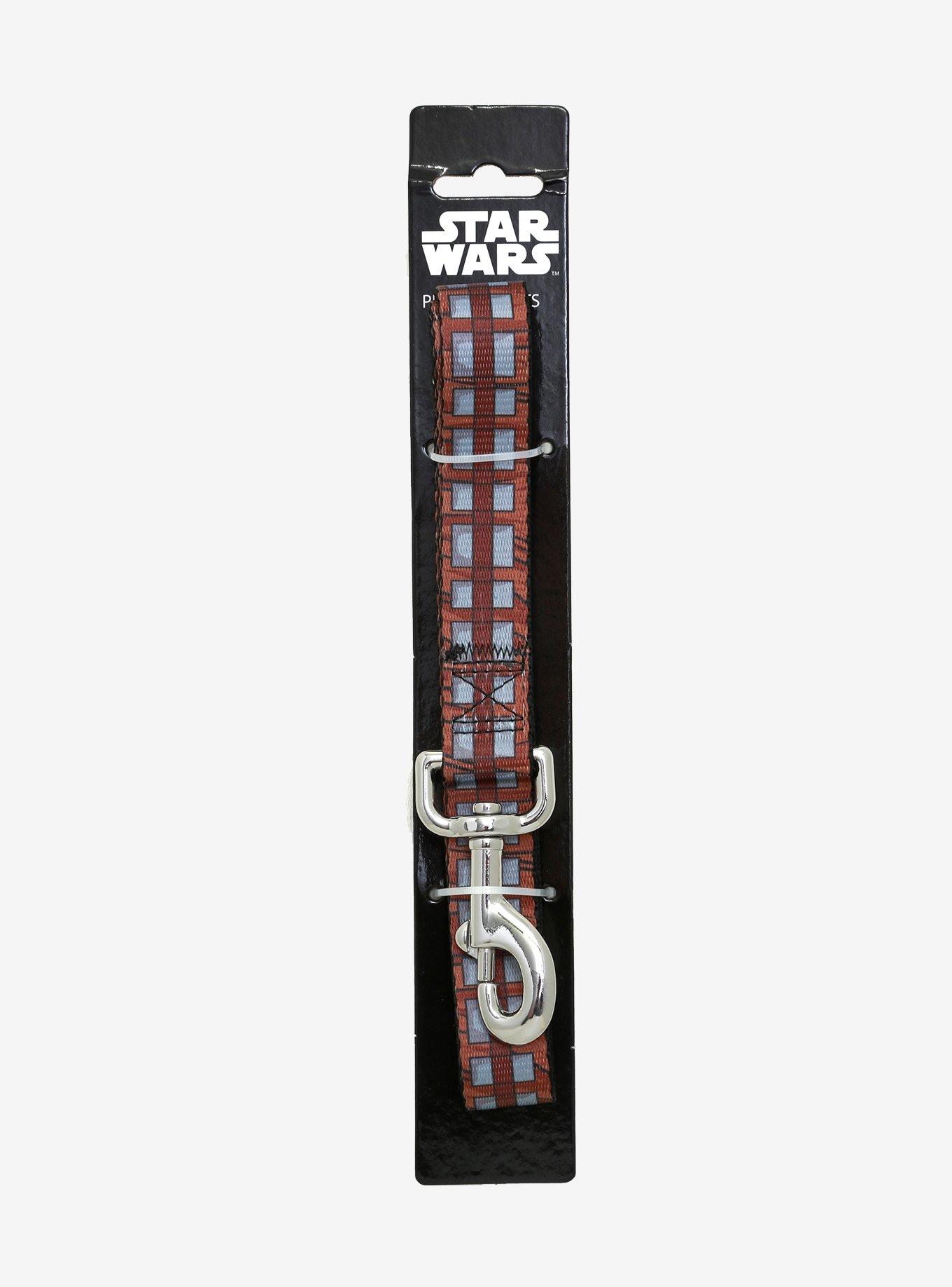 Star Wars Chewbacca Dog Leash | Hot Topic