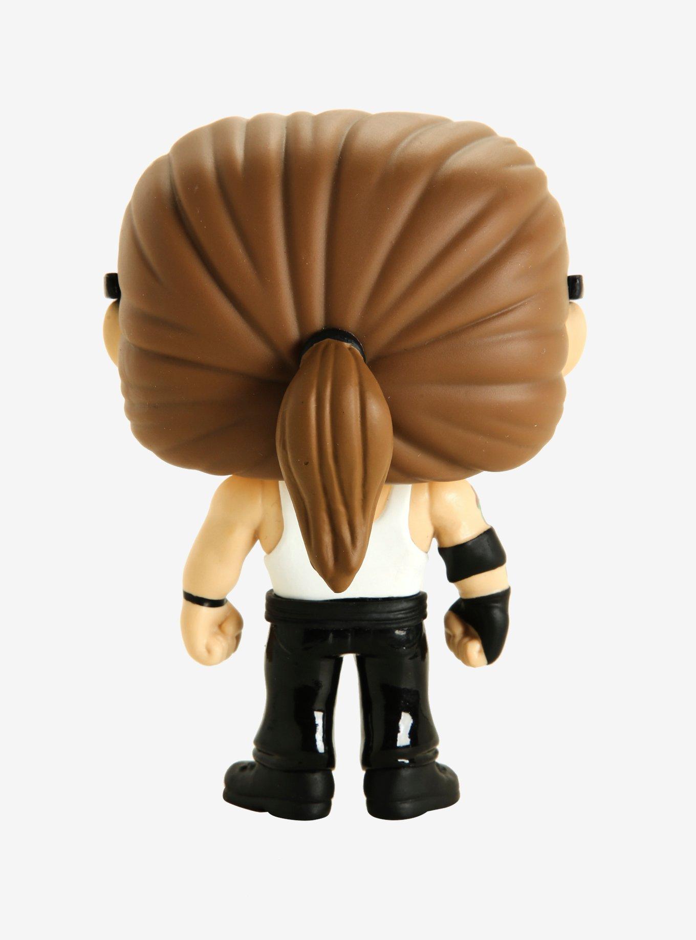 Funko WWe Pop! WWE Diesel Vinyl Figure | Hot Topic