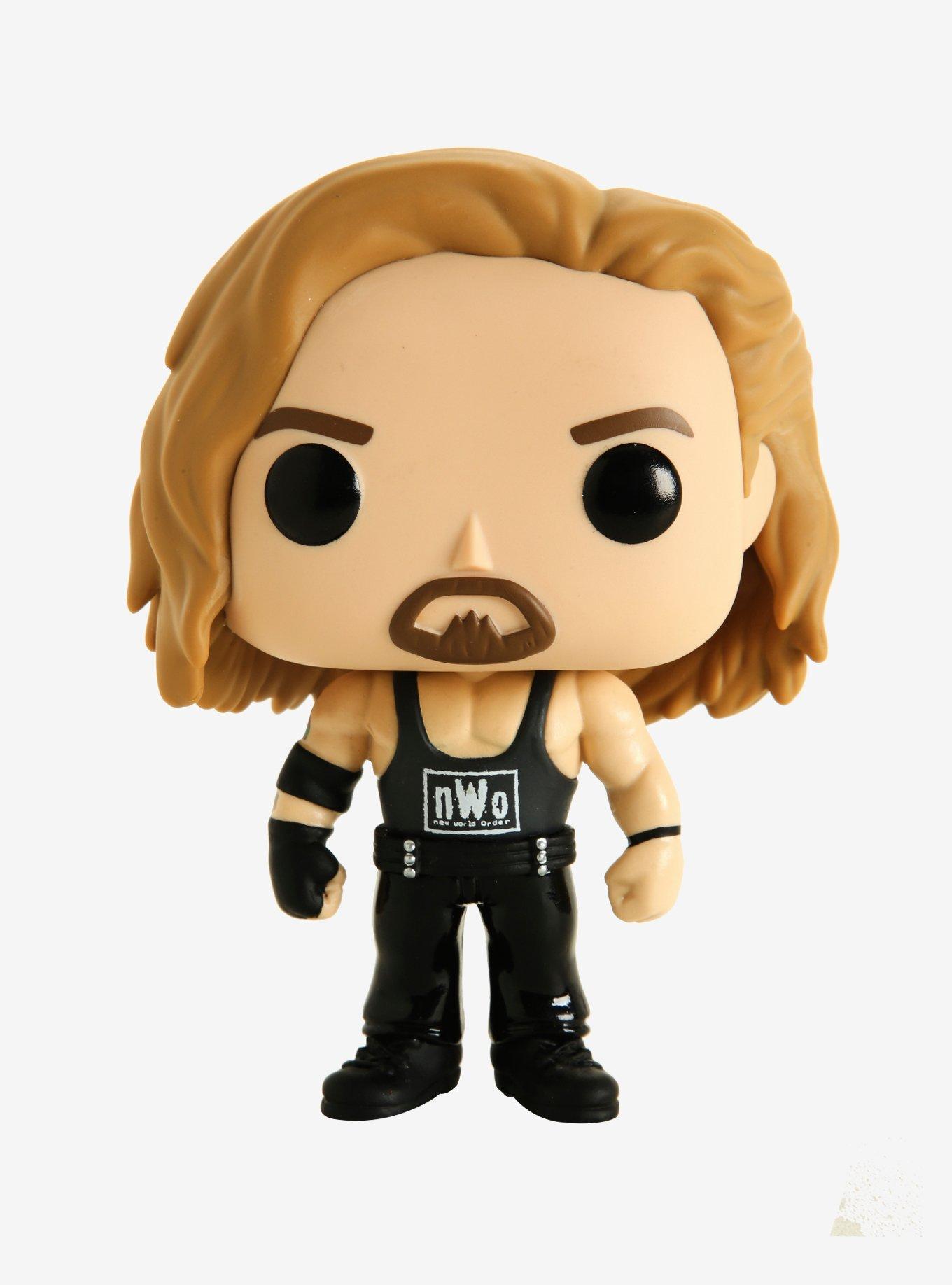 Funko WWe Pop! WWE Diesel Vinyl Figure | Hot Topic